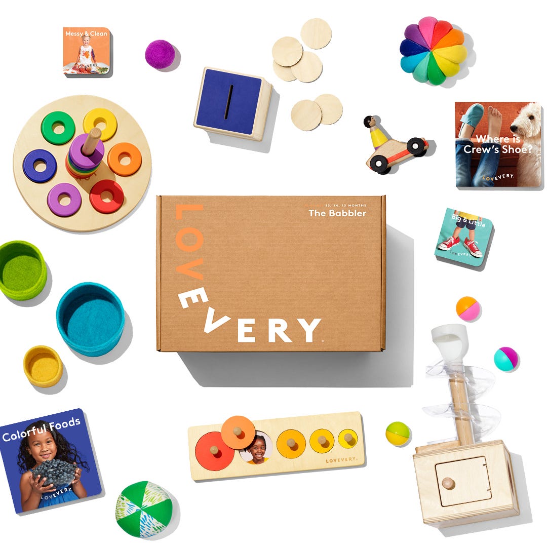 Subscription boxes for kids: These 8 make cool 'experience gifts'