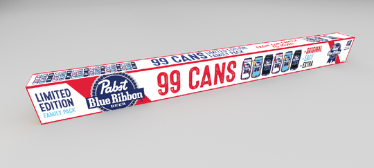 How long would this last in your house? Where to get a limited edition ...