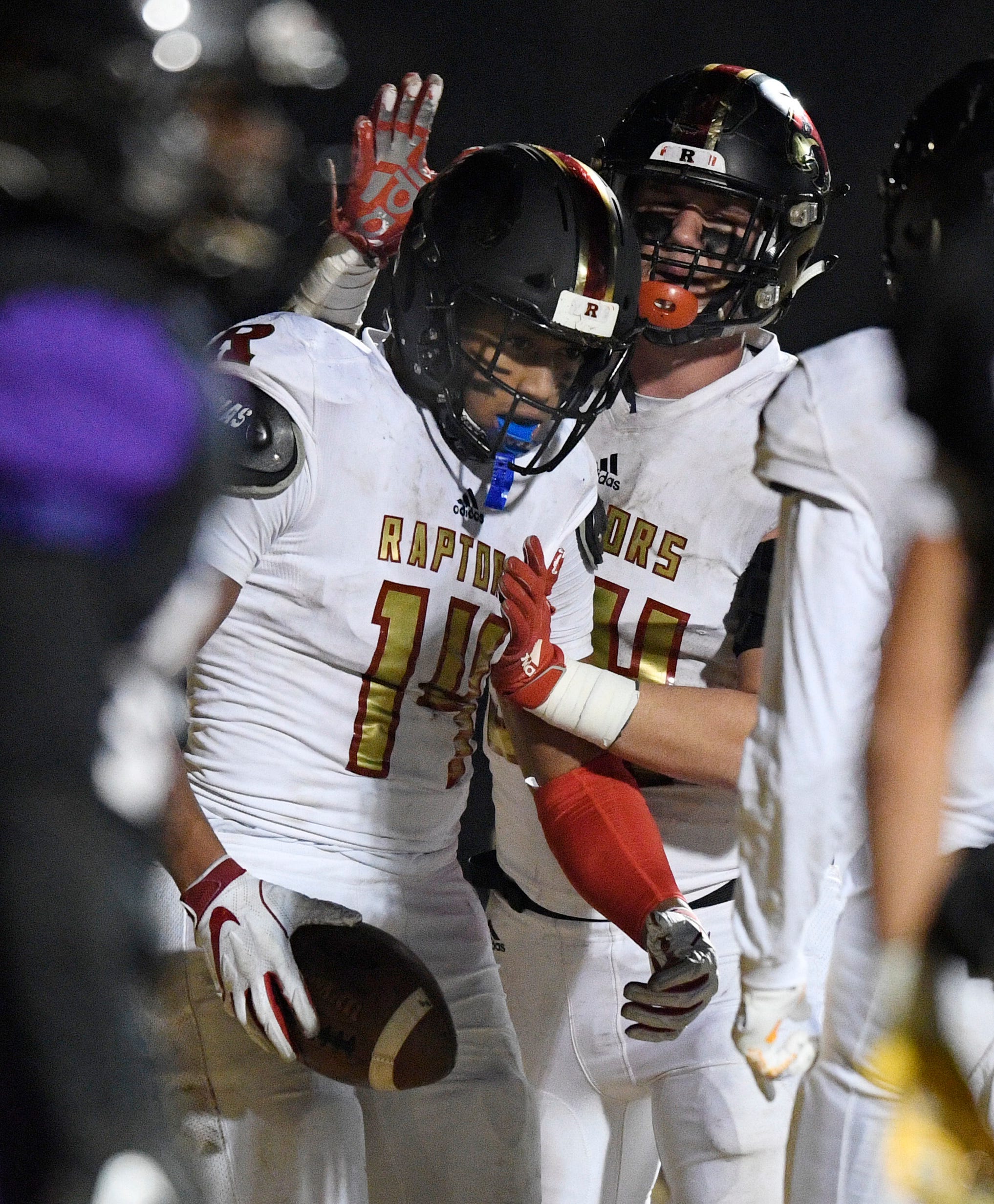 Oklahoma recruiting: Reggie Grimes II to sign in February