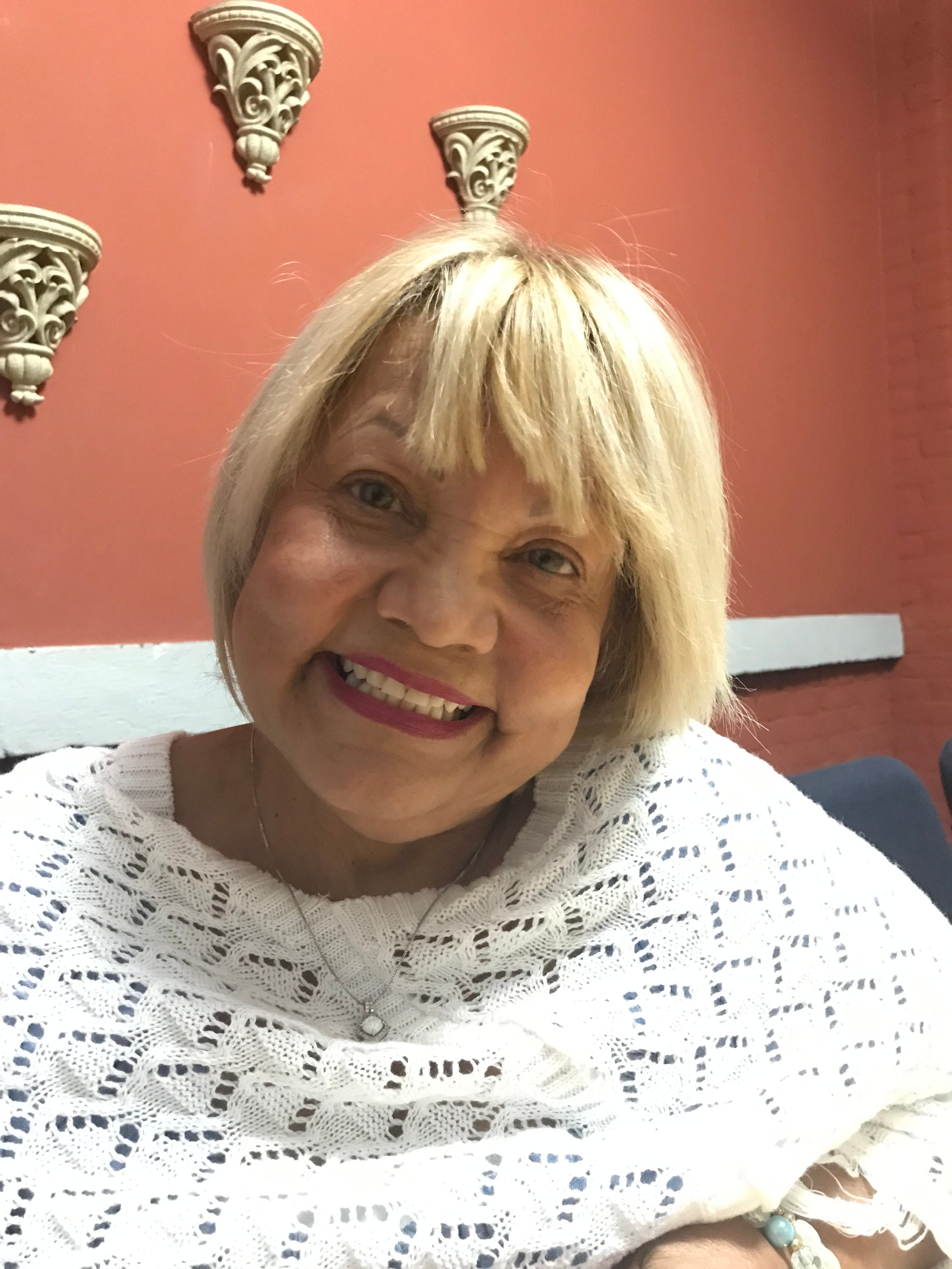 Norma Ortiz celebrates 22 years of ministry in northeast Rochester NY
