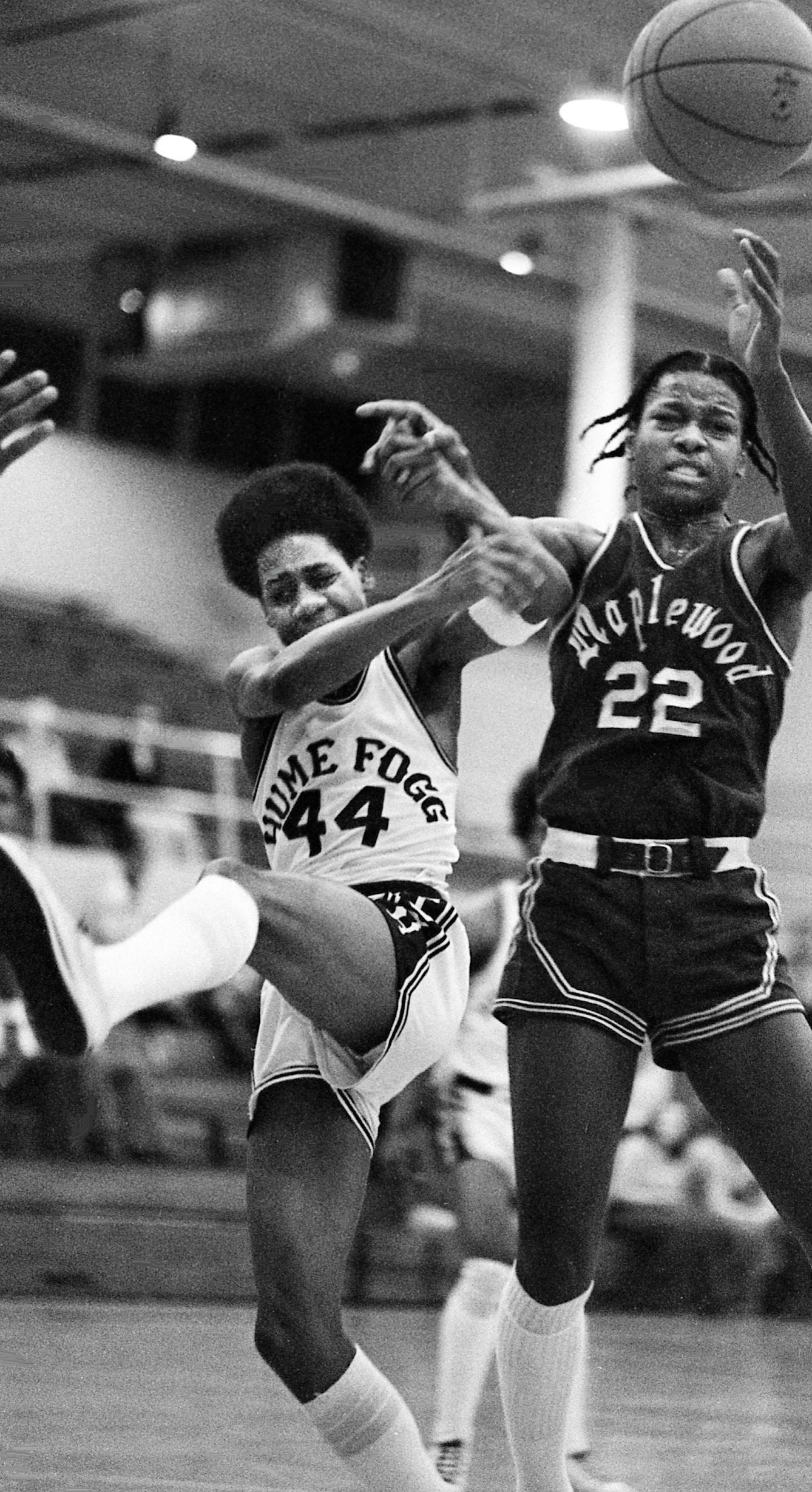 Mose Phillips, Dan Eskew, Doc Shelton in 2020 Metro Sports Hall of Fame