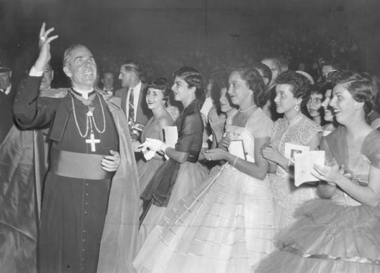 Fulton Sheen: Rochester bishop pushed delay in beatification says ...