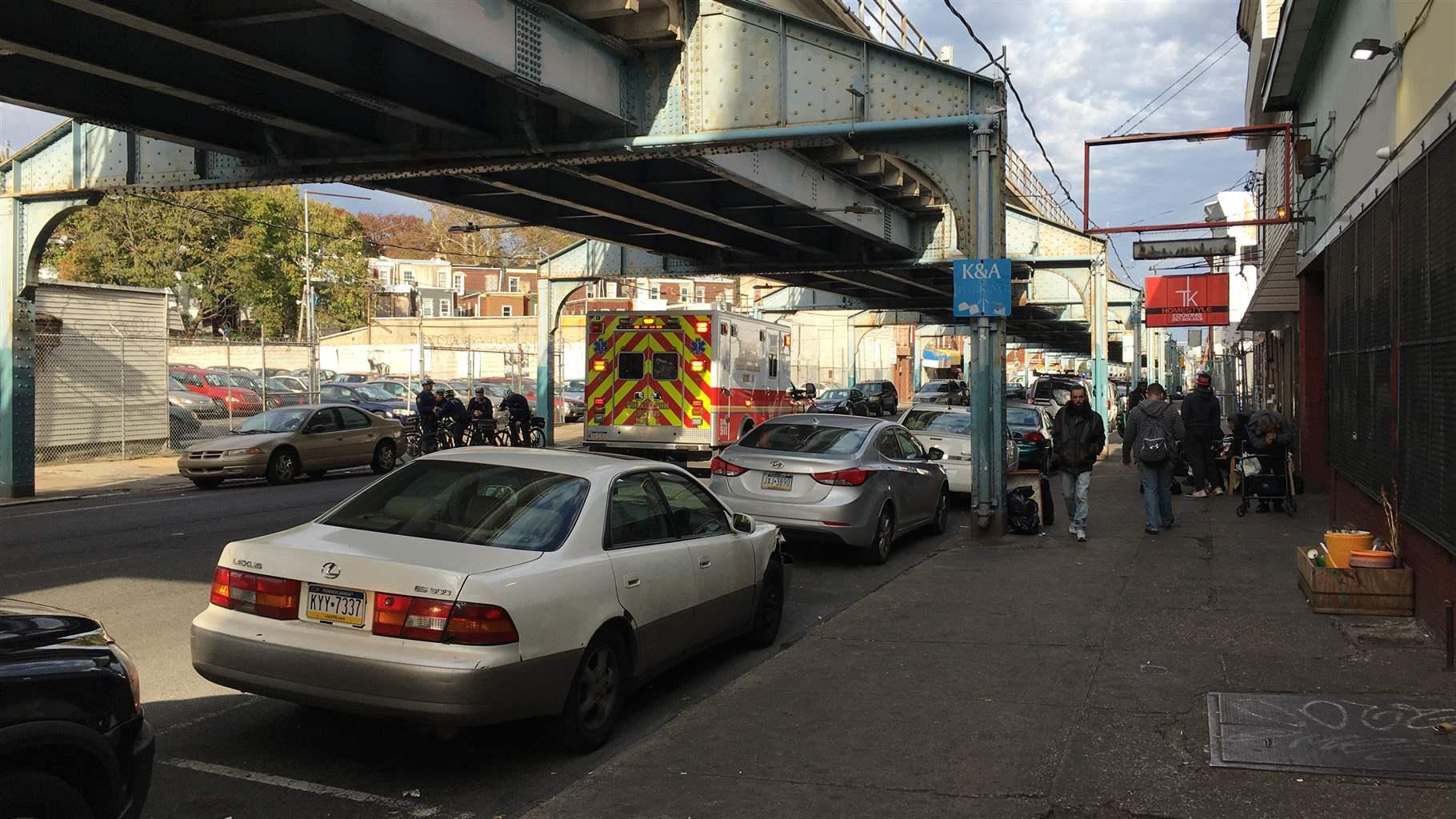 Philadelphia: Safe injection sites could be coming as Kensington reels