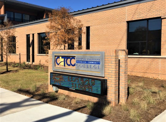 CLTCC postpones classes as part of coronavirus response