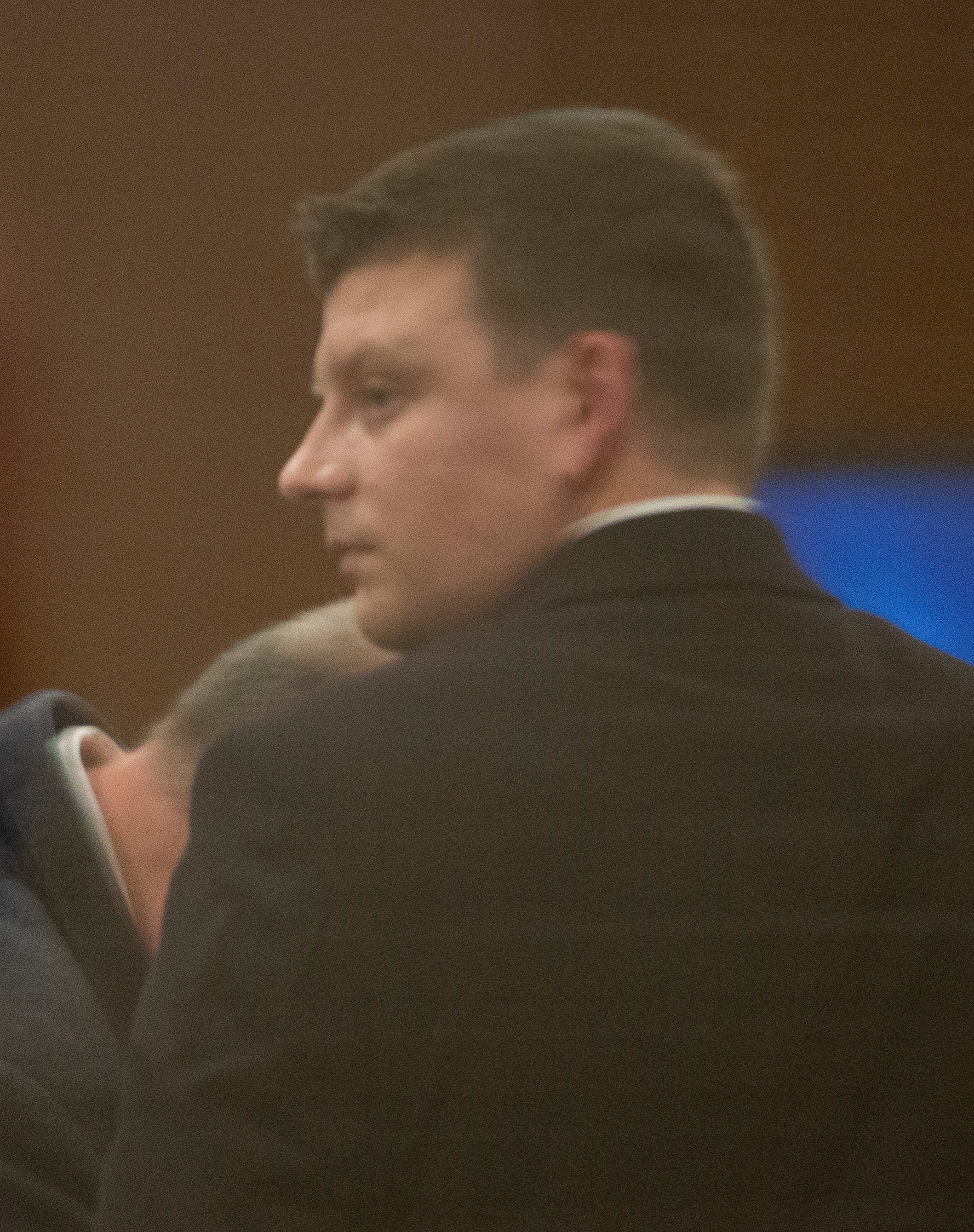 Greg Gunn murder trial 3: Smith's statements and other takeaways