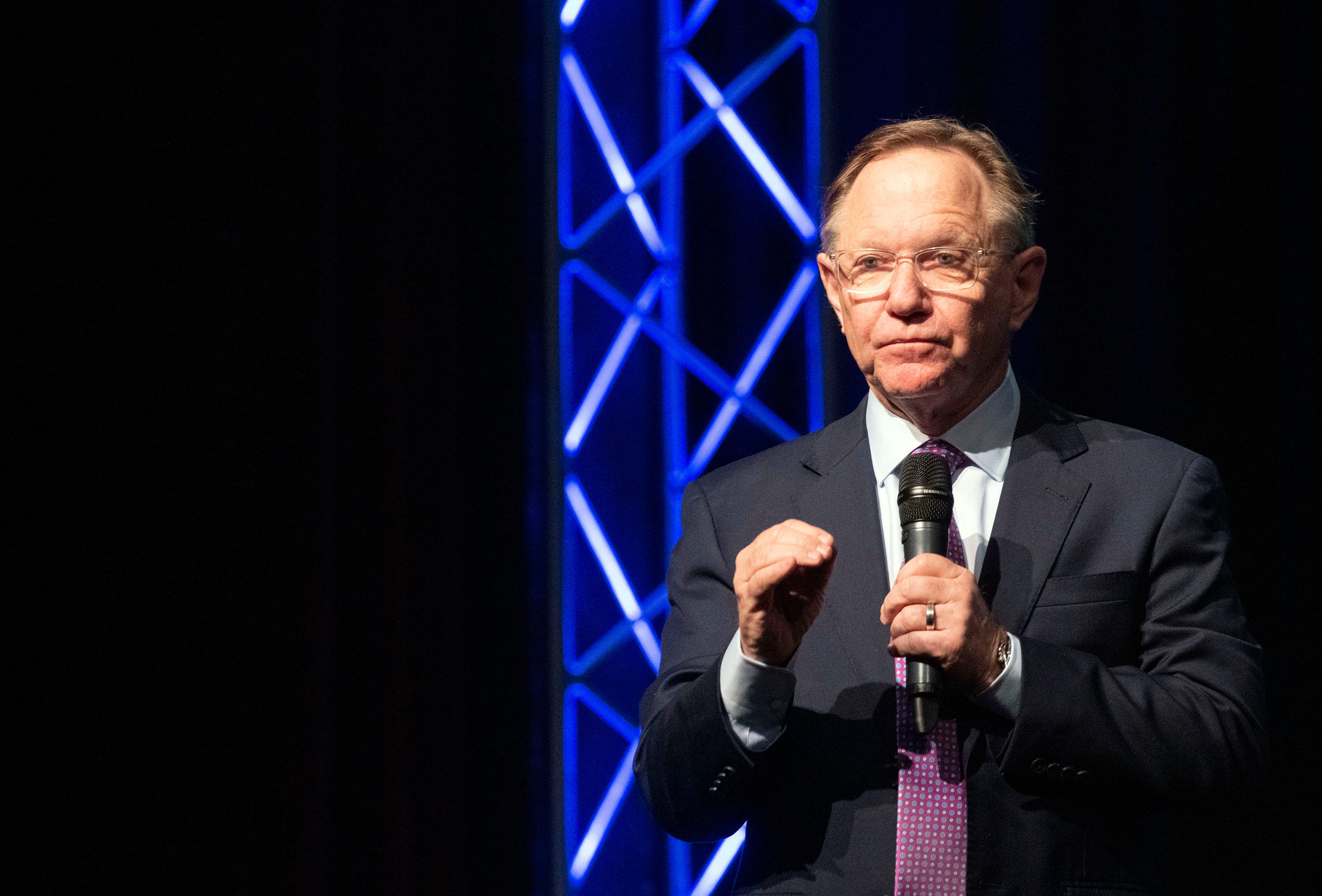 Let's be grateful for Pensacola's progress | Quint Studer Guestview