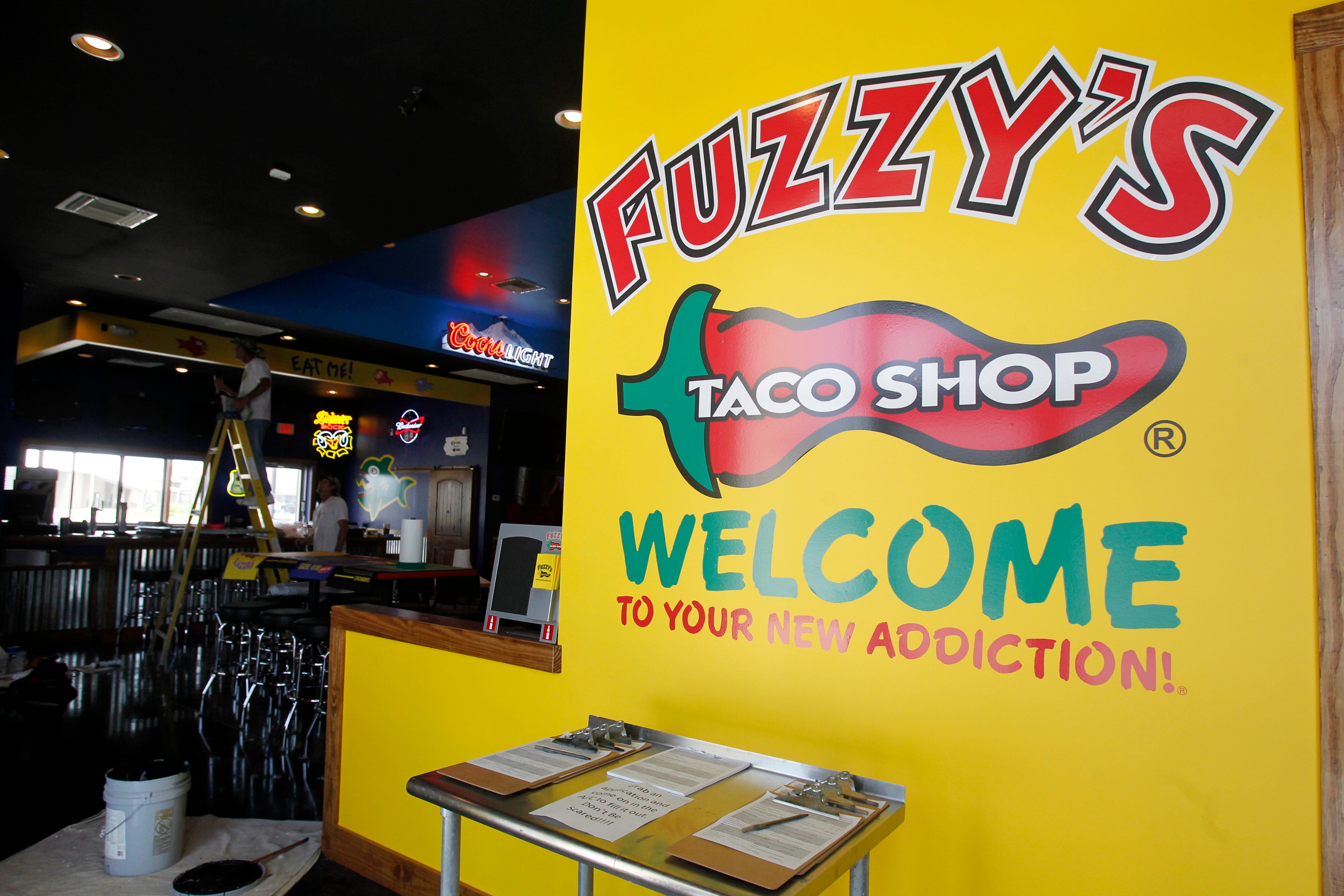 Fuzzy's Tacos will close its doors permanently in Corpus Christi