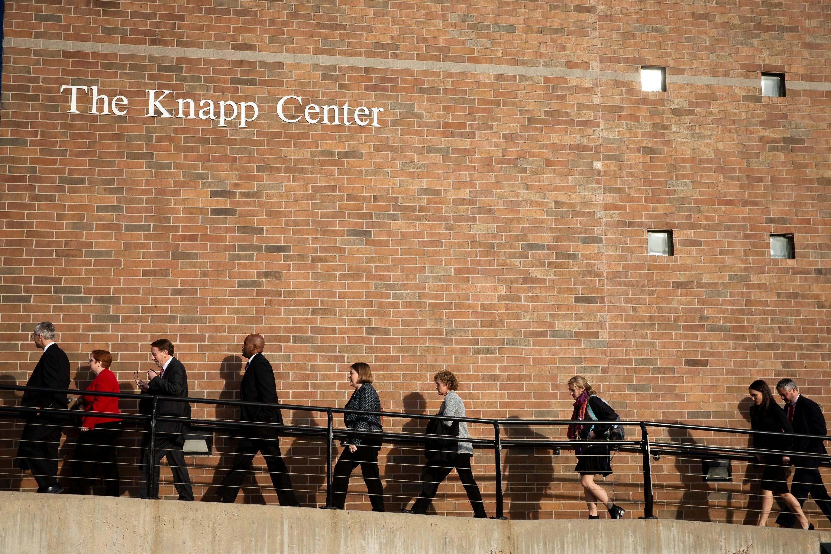 Chief Justice Mark Cady remembered as outstanding jurist, family man ...