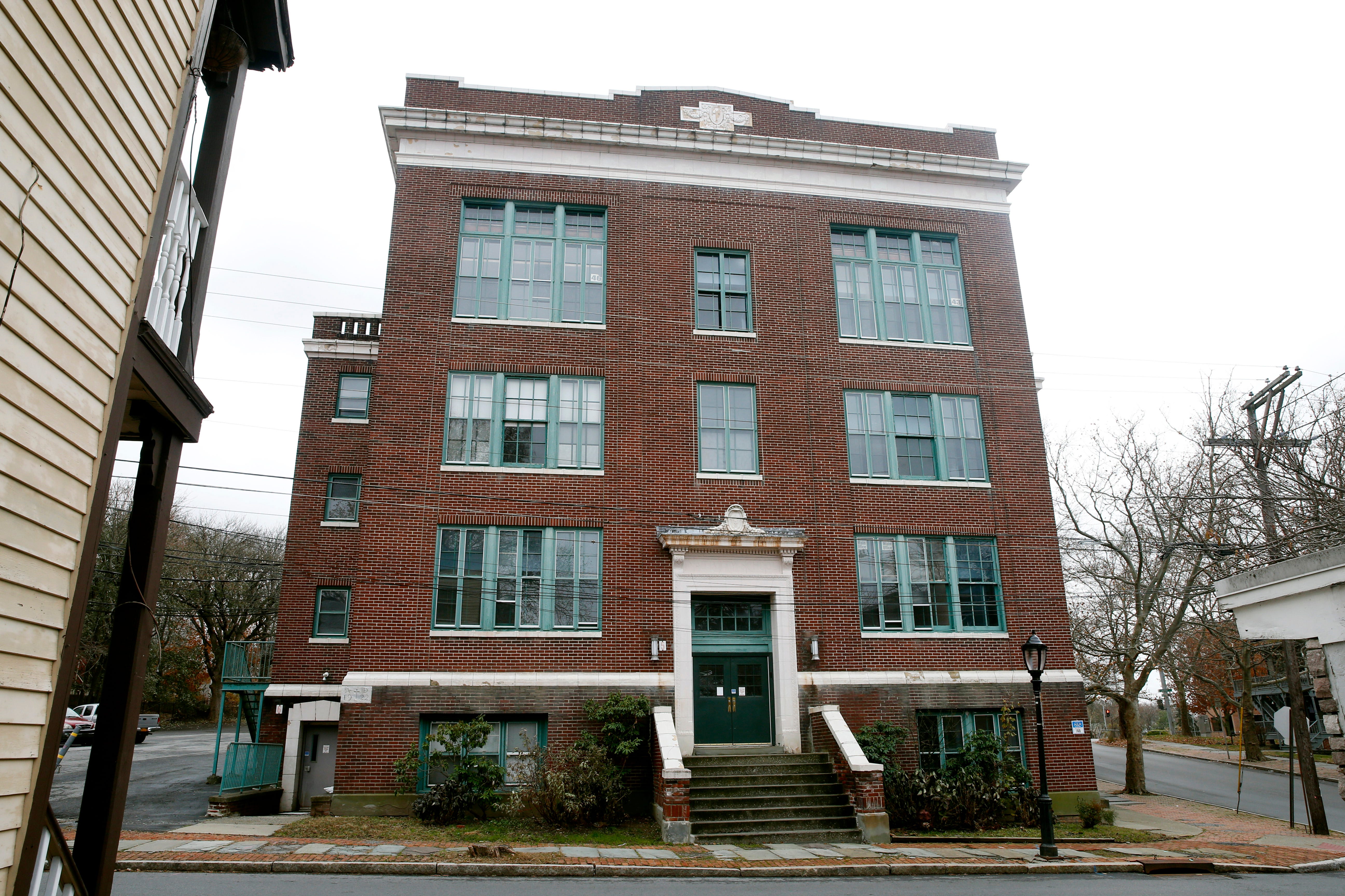 Poughkeepsie expects over 800 more apartments open in coming years