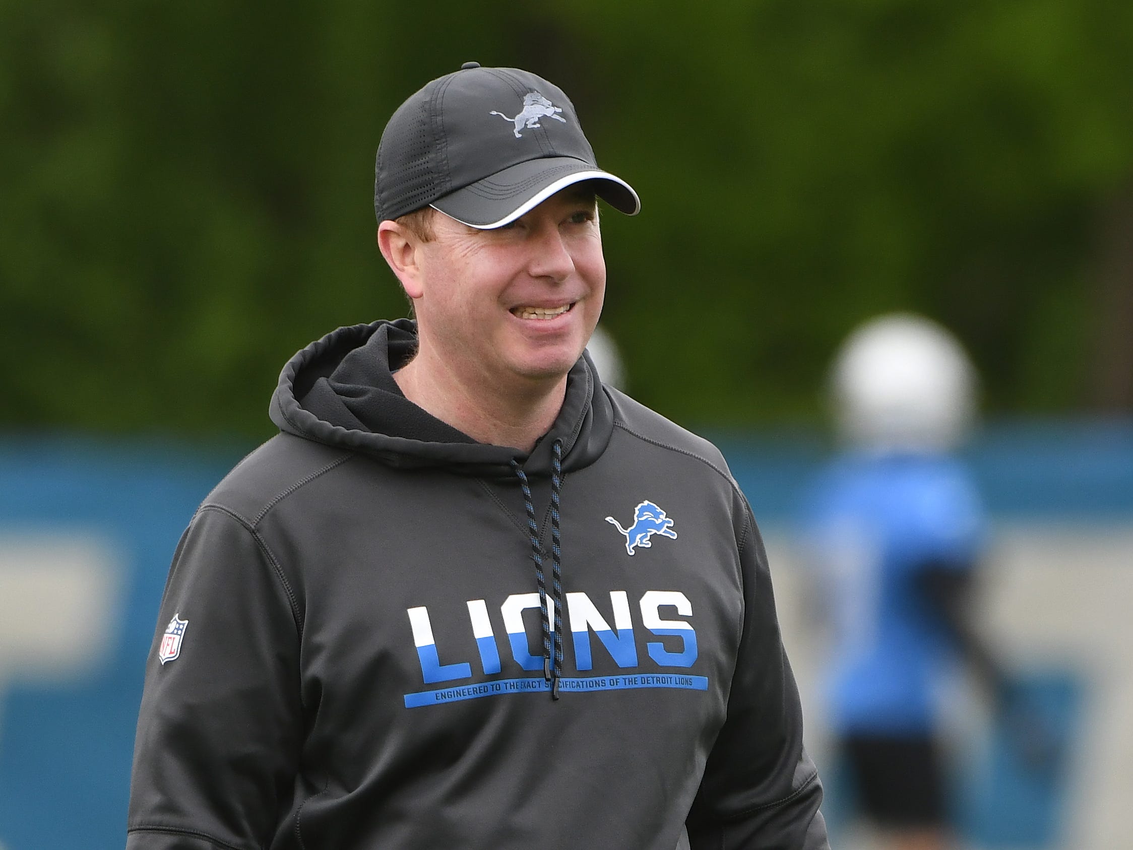 Lions mailbag, Part 1: For GM Bob Quinn, 9-7 still won't be good enough