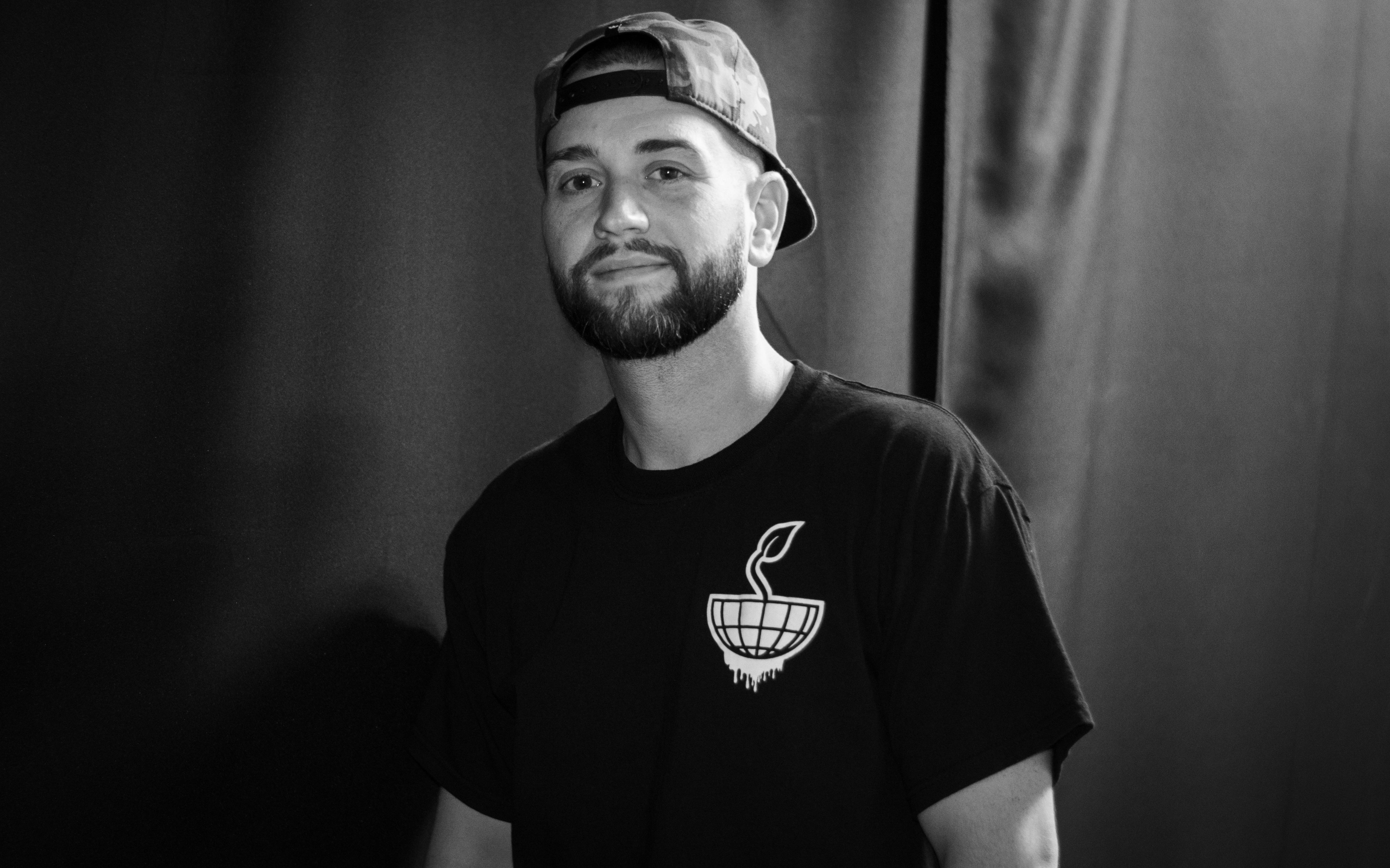 Palm Springs area rapper creating 'provoked poetry' after prison