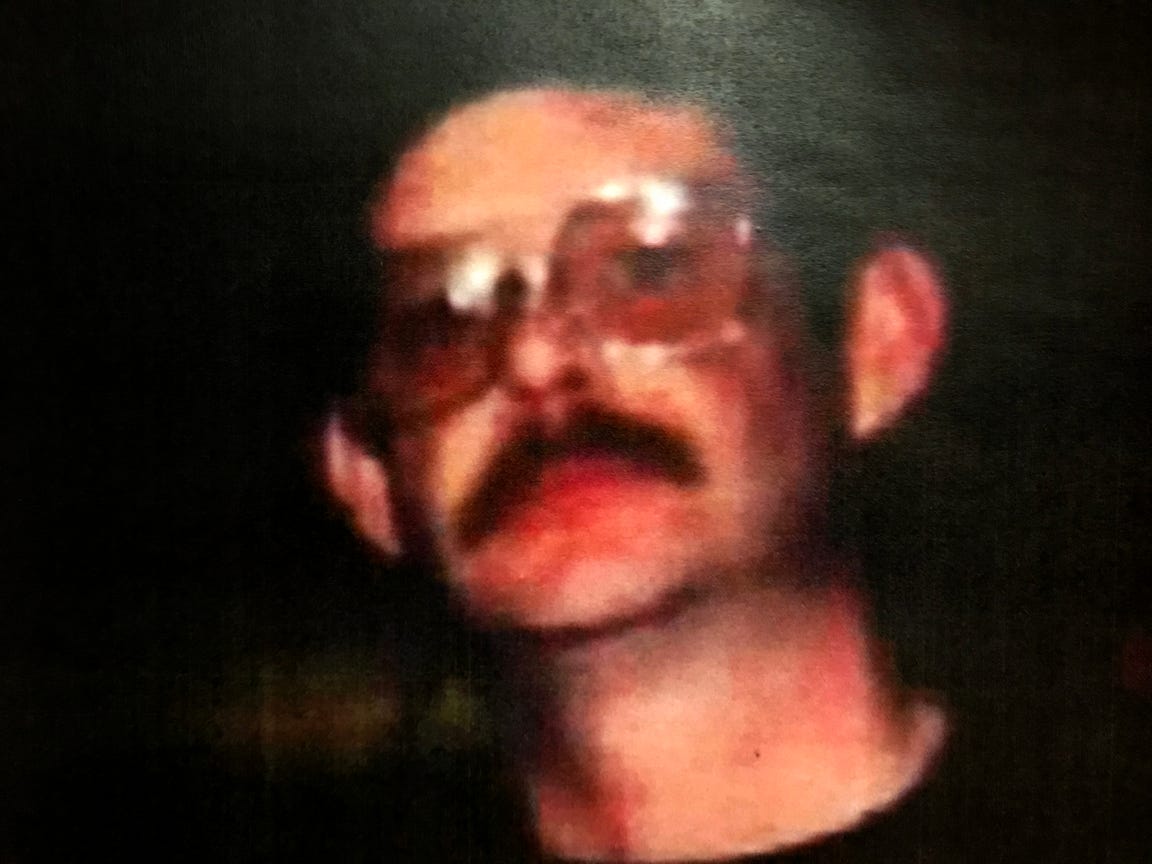 Accused podcast: The Mysterious death of David Bocks, episode 1