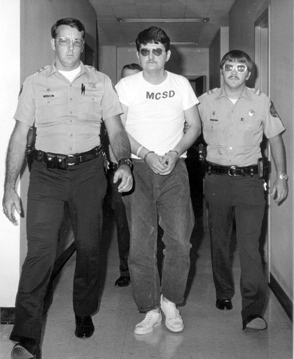 Don Bolles and the evolution of tracks, the mob and Kemper Marley