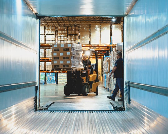 Convoy of Hope celebrates 25 years of growth, humanitarian relief