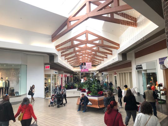 Shopping memories of yesteryear in Bremerton, Silverdale