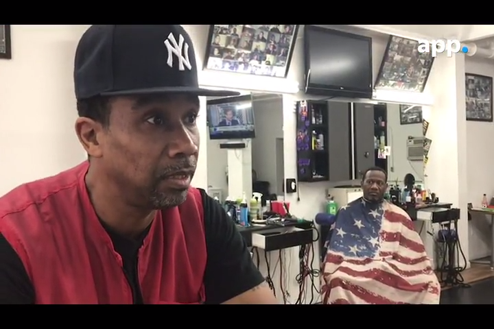 Tyrone Biggums Bus Gif