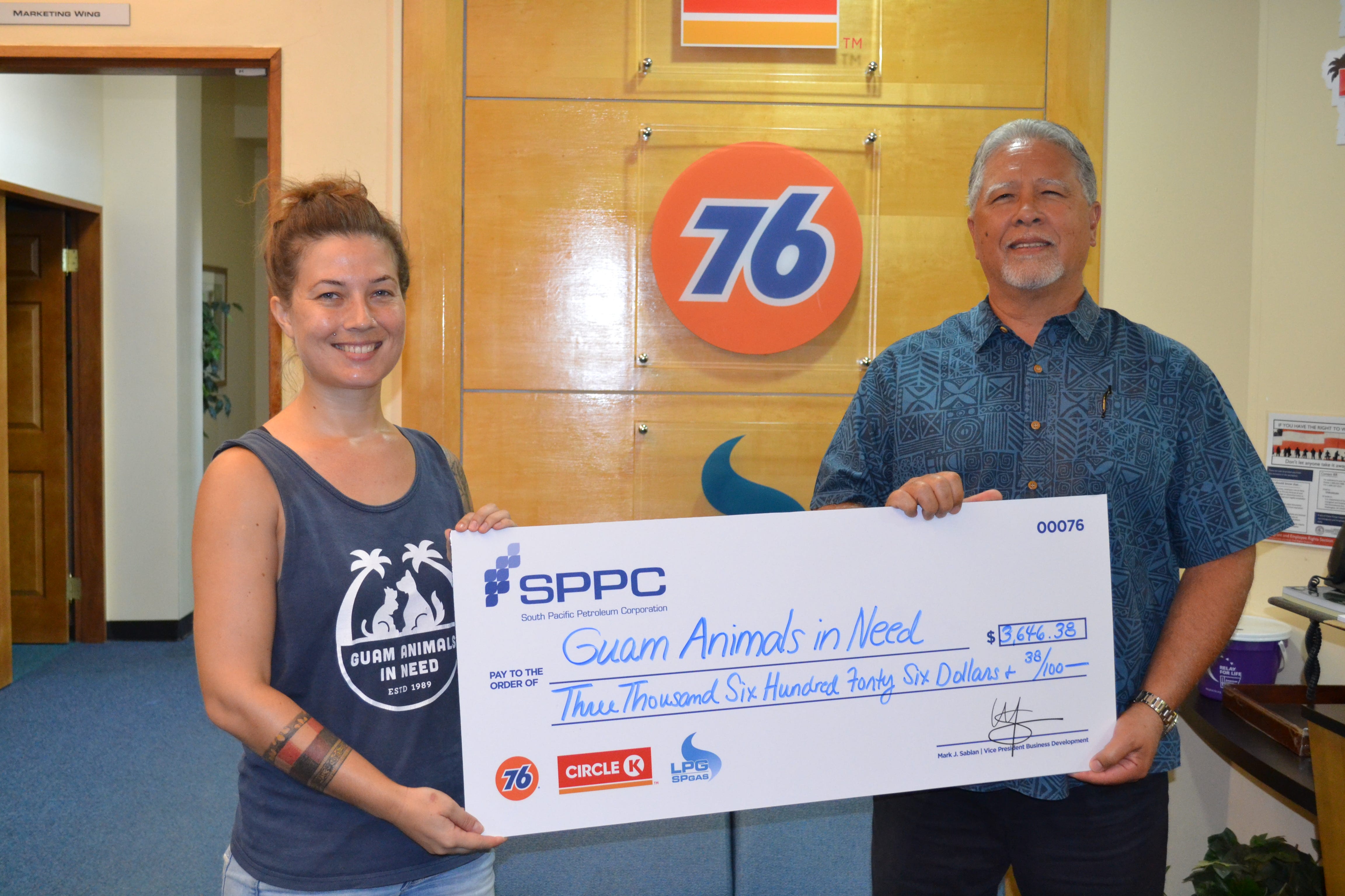 Islandstyle for December 10, 2019 | Lifestyle | guampdn.com