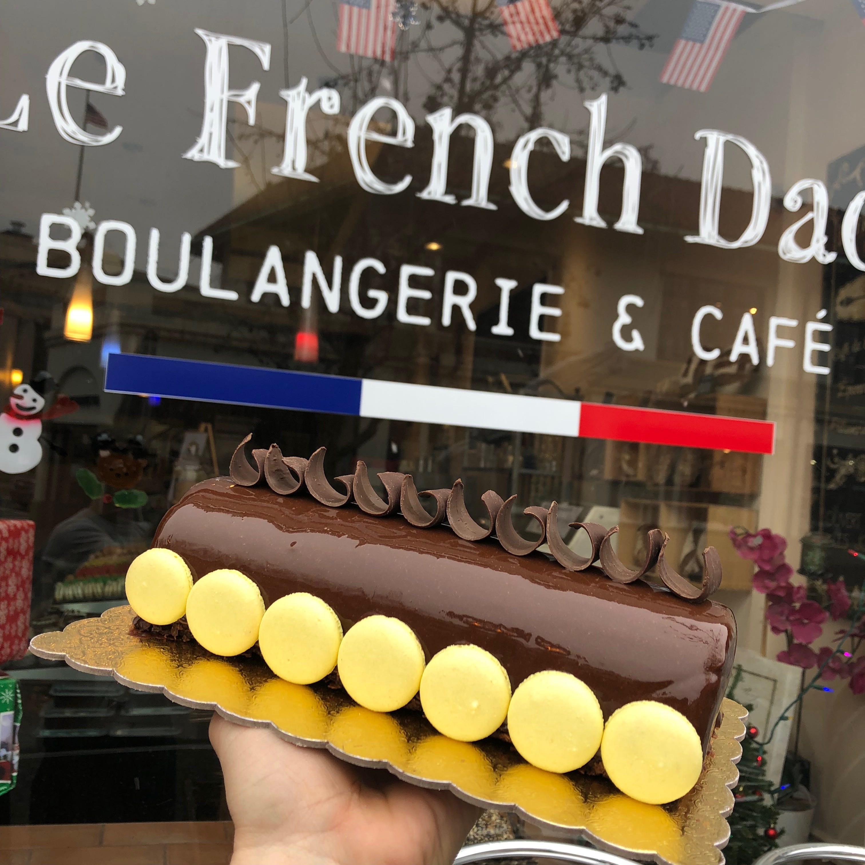 Where to eat in Montclair NJ