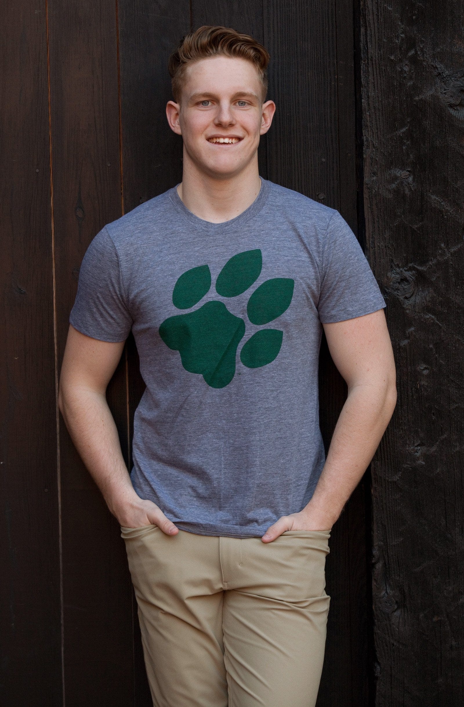 Ohio University frat hazing, death: Sigma Pi fraternity's Collin Wiant