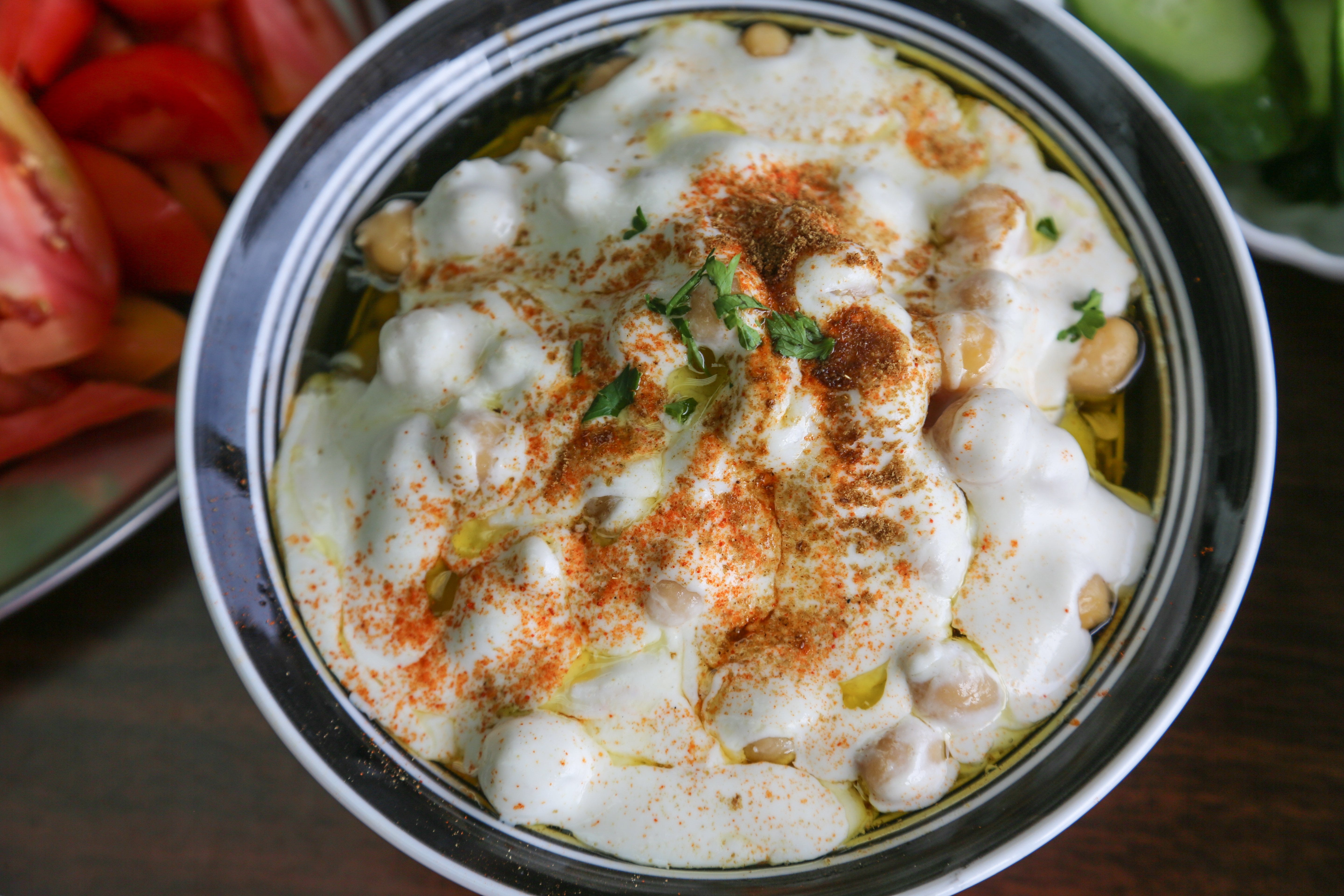 Lebanese diner Al Tayeb one of Michigan's best breakfast restaurants