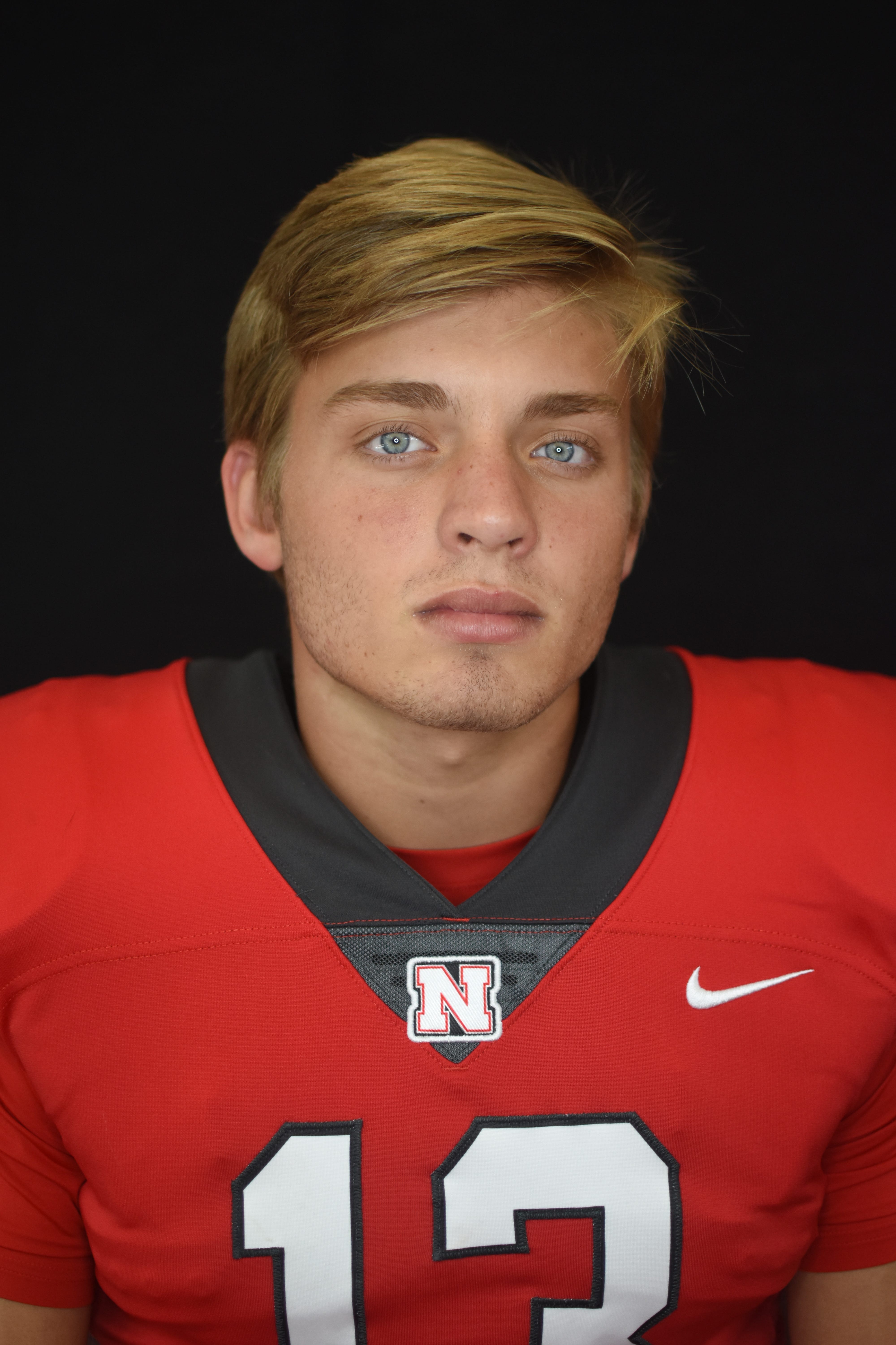 The News-Press Athlete of the Week: Brett Reed, North Fort Myers