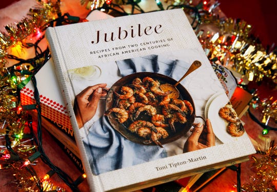 Gift guide: 2019 cookbooks and other goodies for food and drink lovers