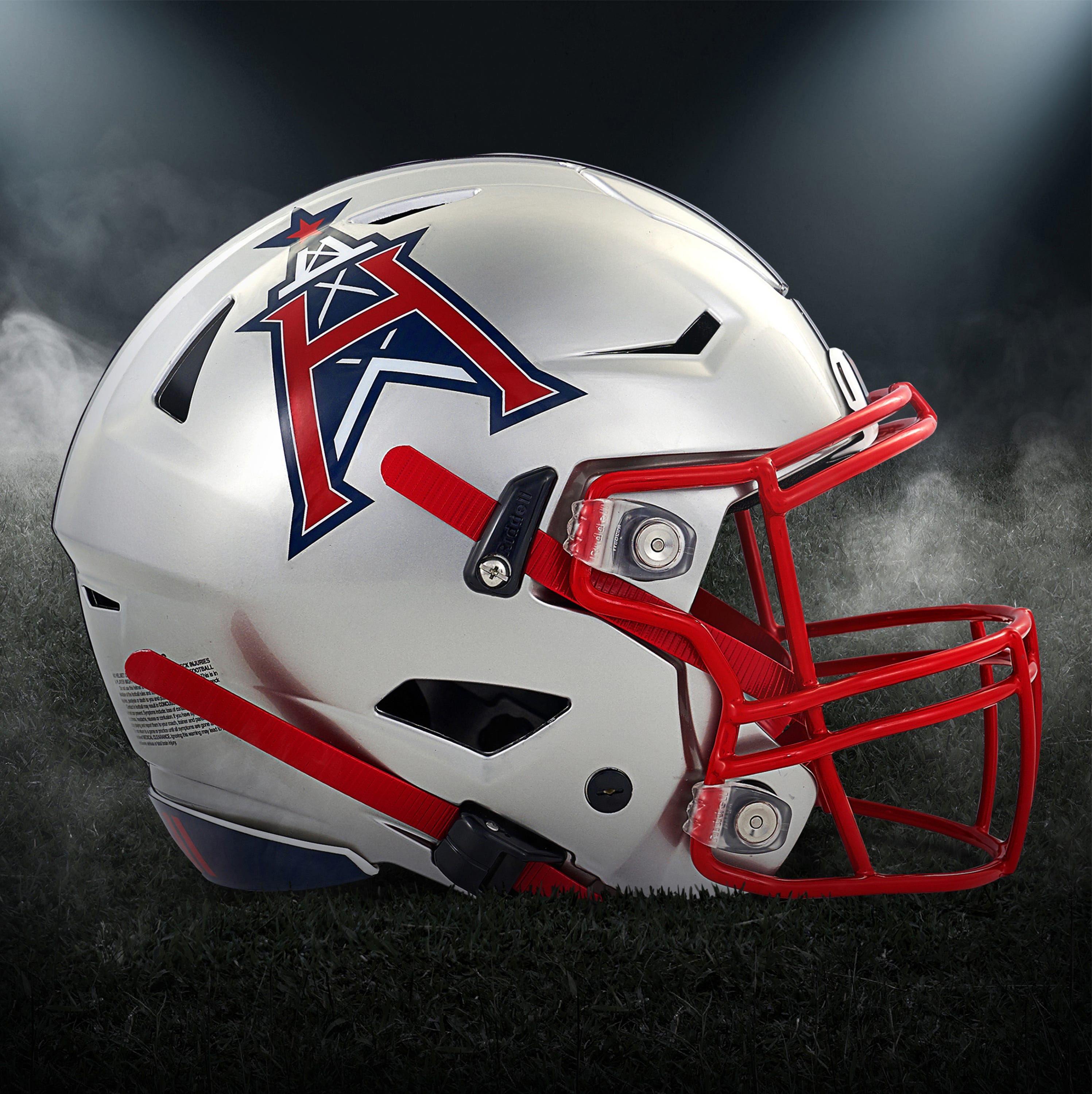 XFL: How rules differ from NFL on OT, kickoffs, extra points after TDs