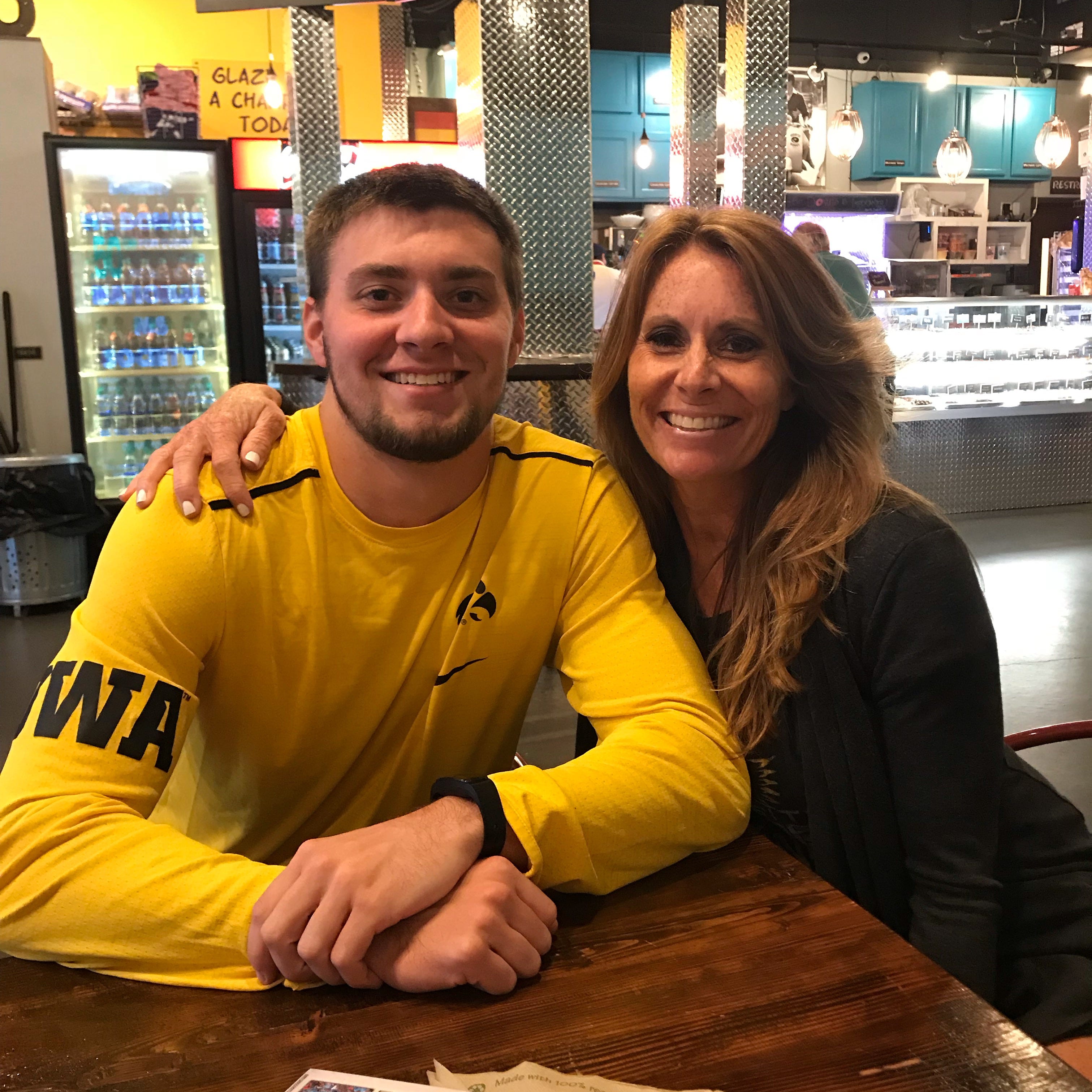 Inside Keith Duncan's expensive, improbable path to becoming a Lou ...