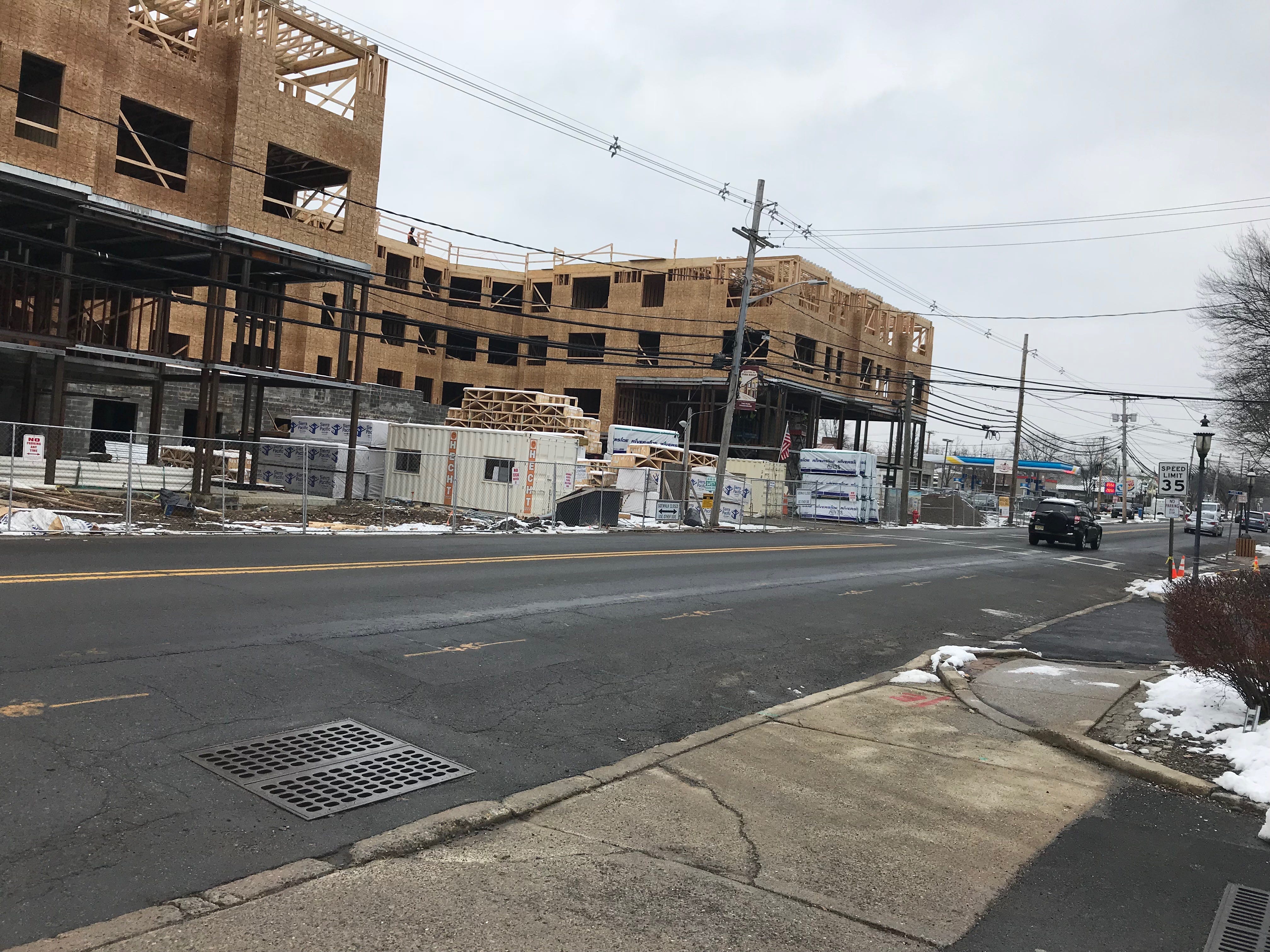 Park Ridge NJ: Here's what changes to expect with new downtown