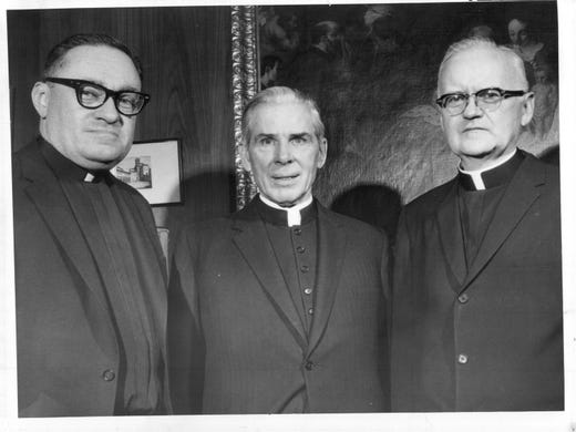 Rochester bishop Matano blocked Sheen beatification process more than once