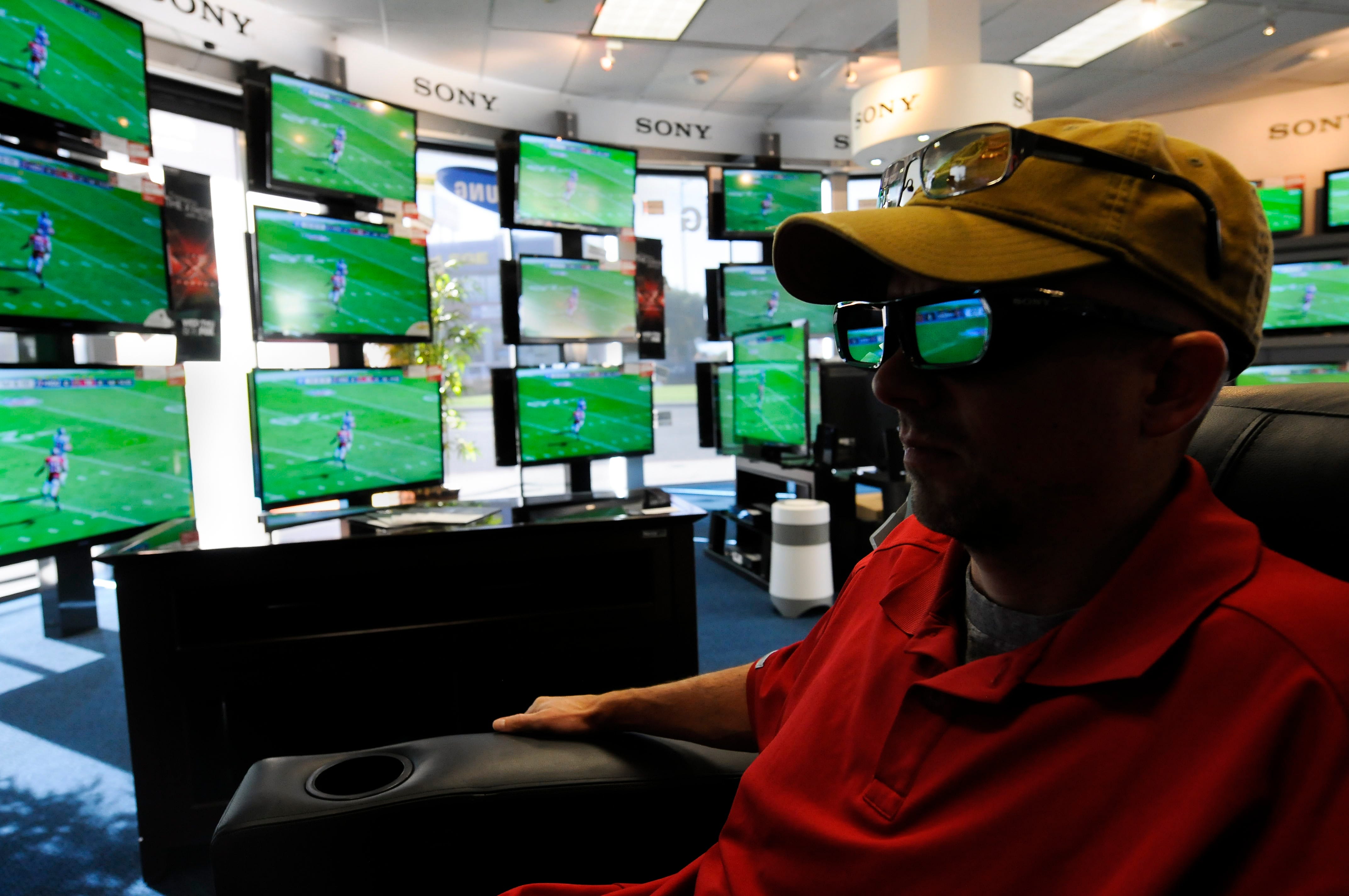 2020: How tech has changed our lives in 10 years before Alexa and Uber