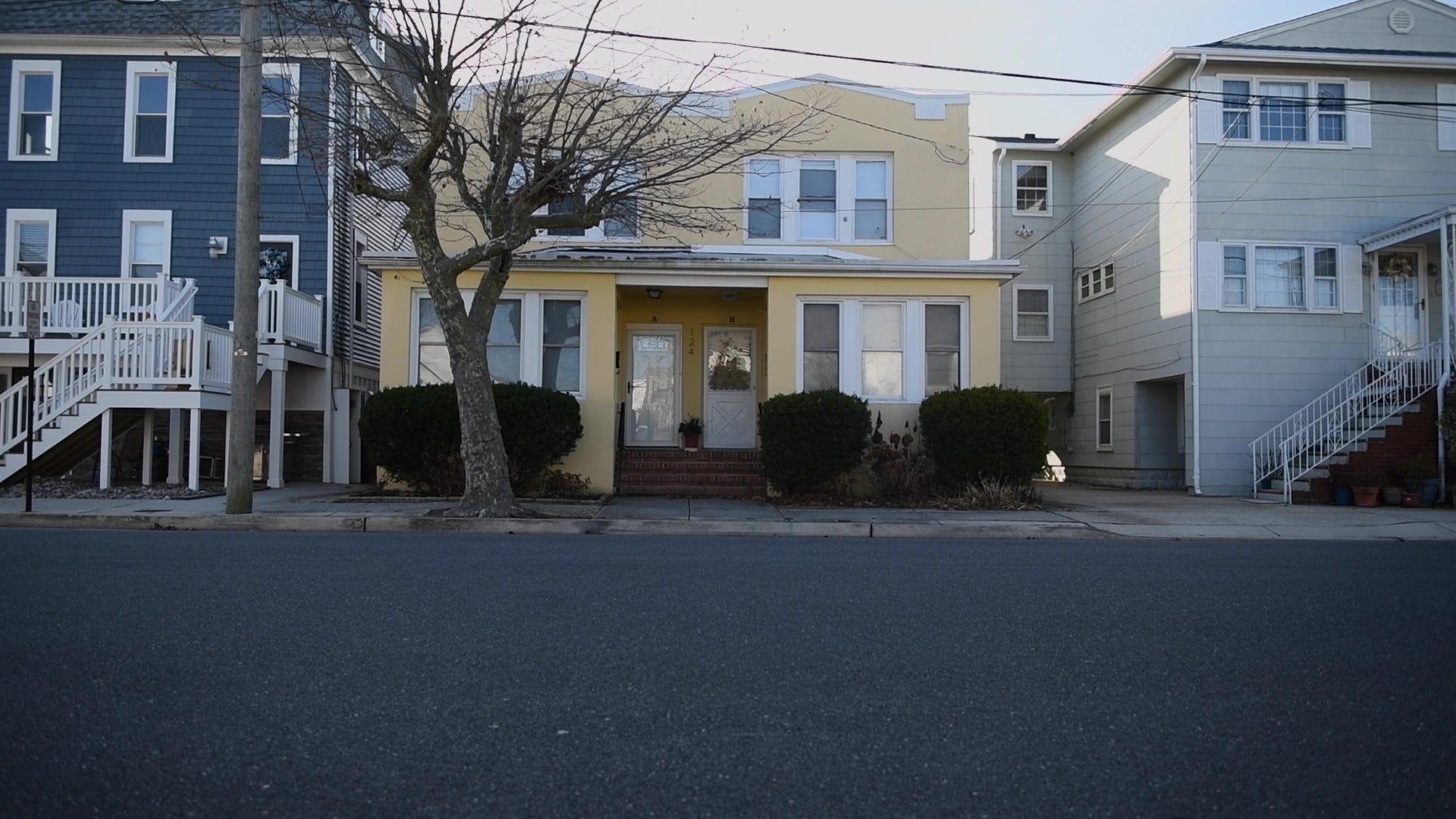 Cold Case NJ: 'Somebody ... knows what happened to' Robin Trivisonno