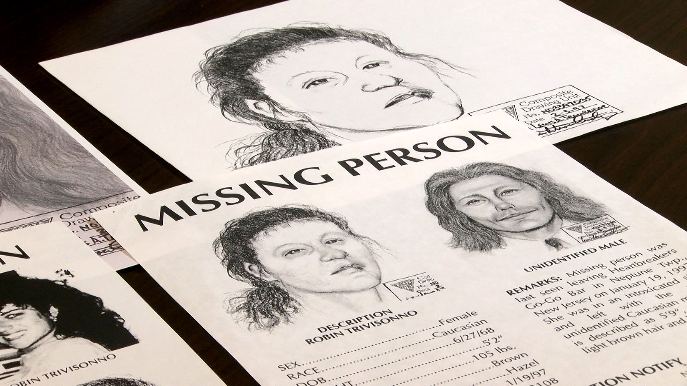 NJ Cold Case: Gabrielle Mueller's family waits for justice