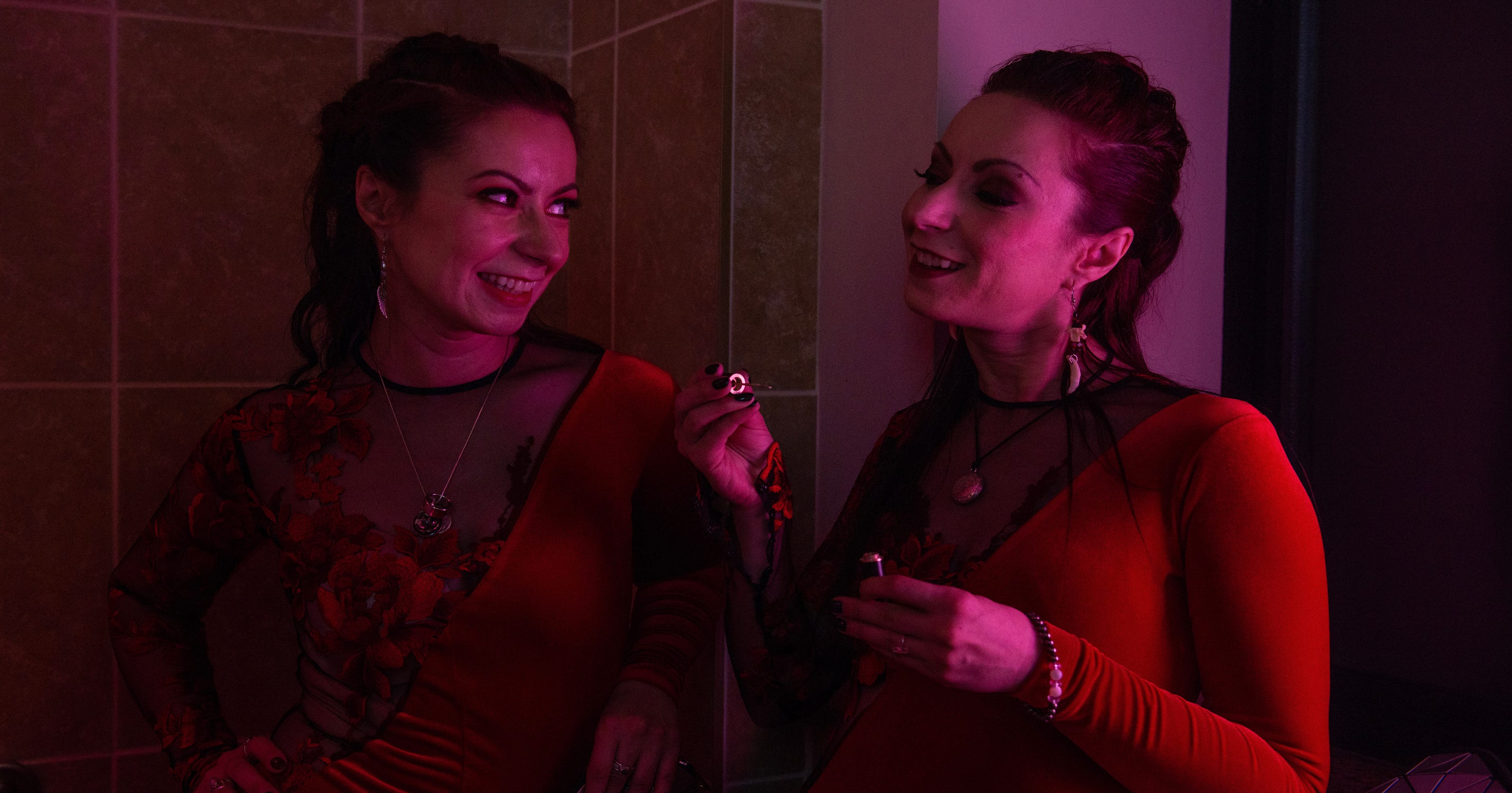 Rabid: The Soska Sisters on their remake of a Cronenberg horror classic