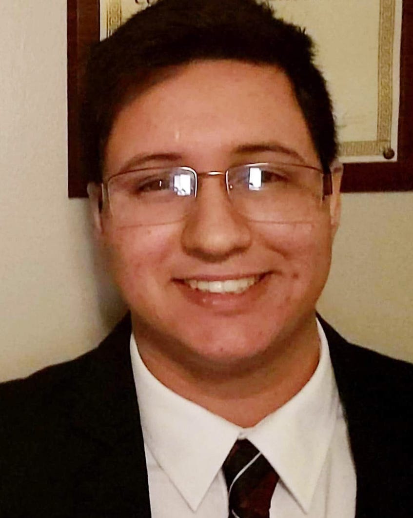 Gabe Whitley listed donors on campaign forms who say they don't know him