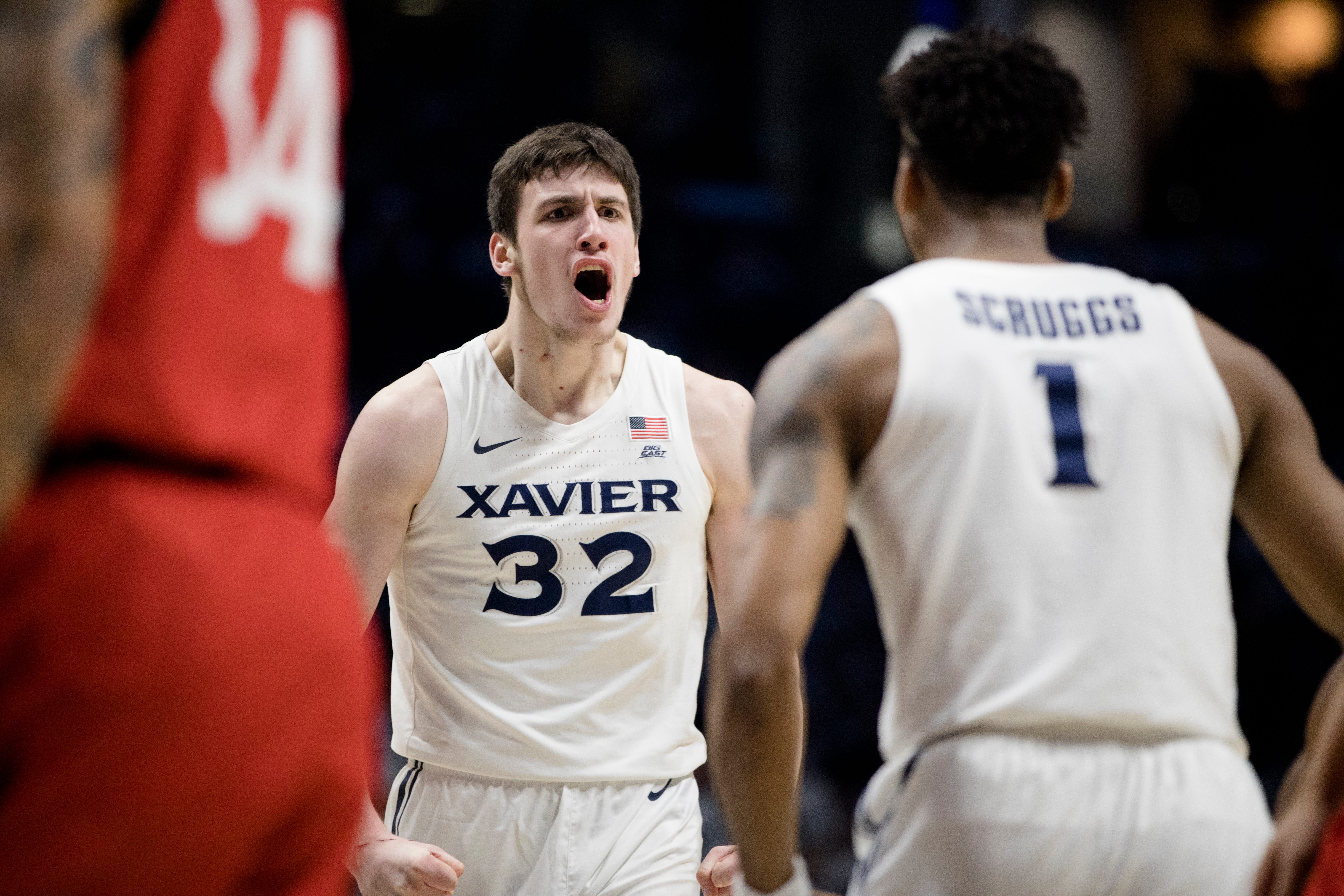 The biggest challenge facing Xavier basketball this season