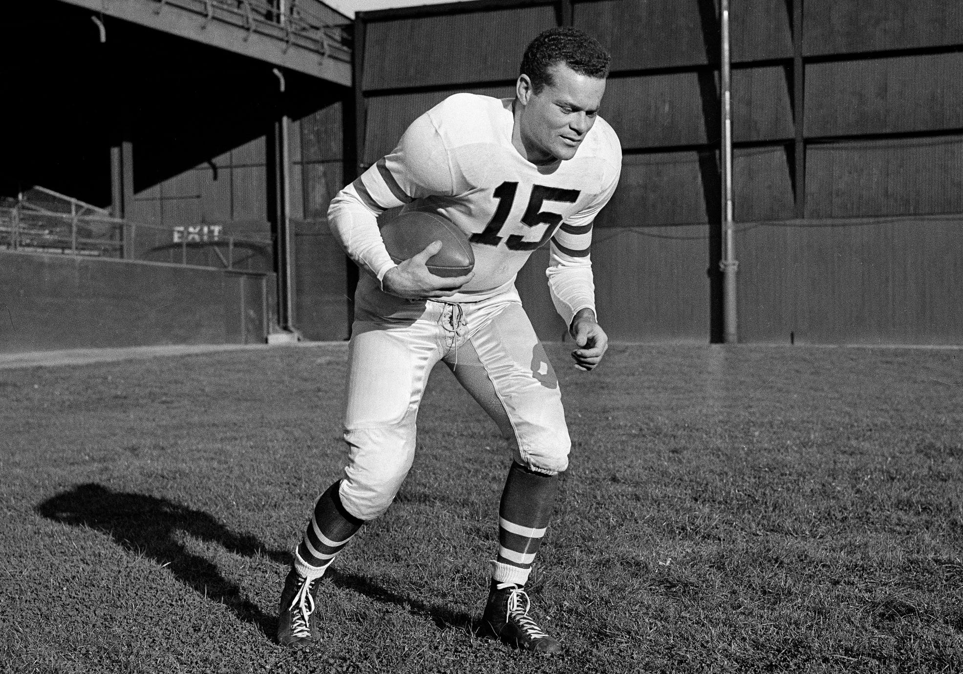 Latino NFL players broke barriers and changed history