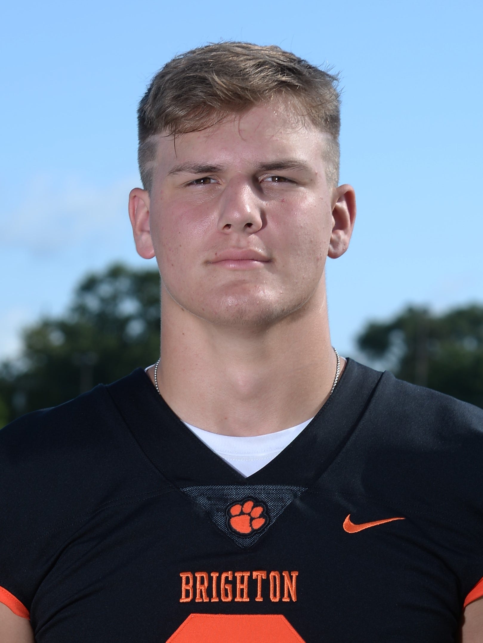 Brighton all-stater Luke Stanton commits to Grand Valley football