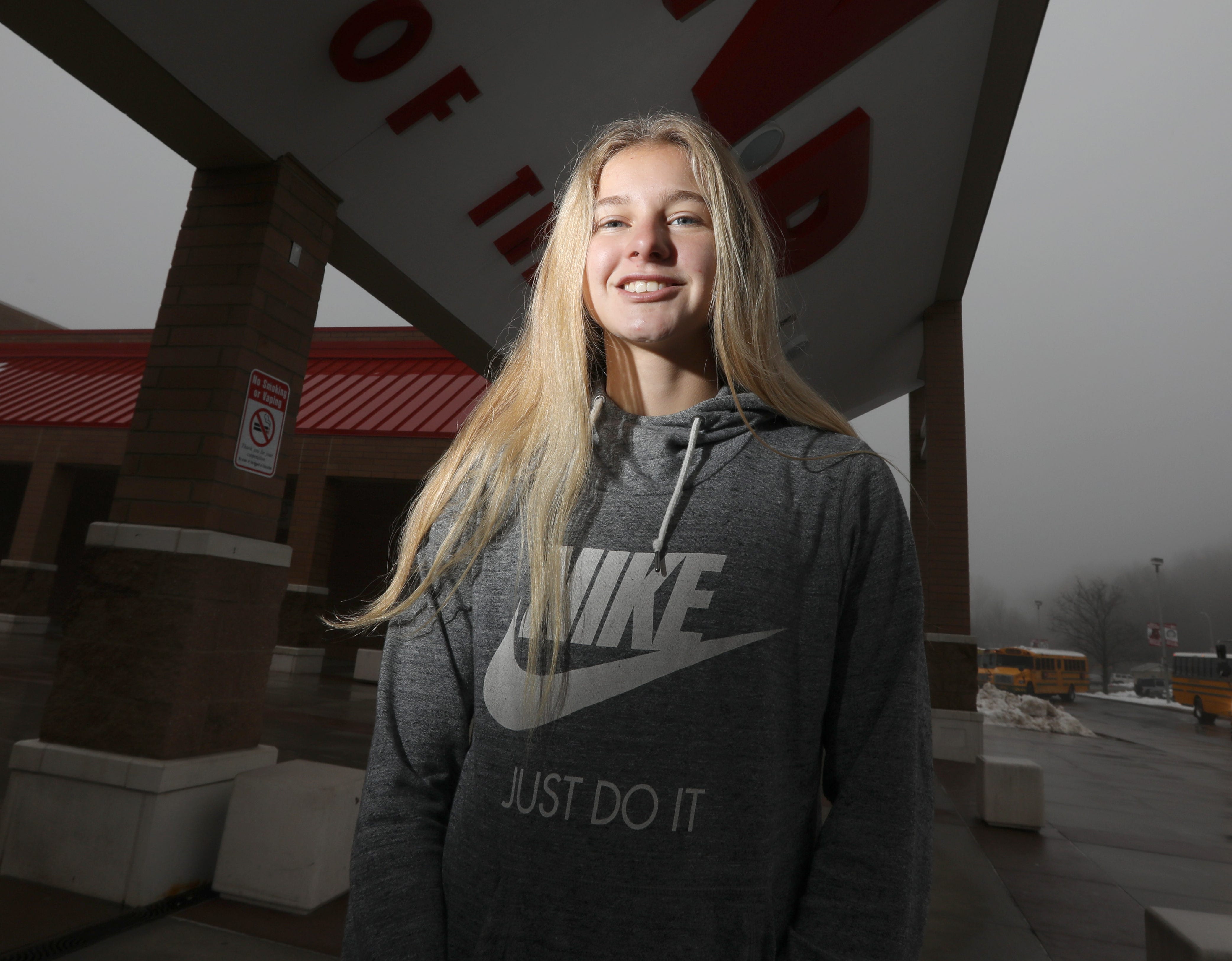 Cross-country: Katelyn Tuohy is top U.S. girl runner, Player of Year
