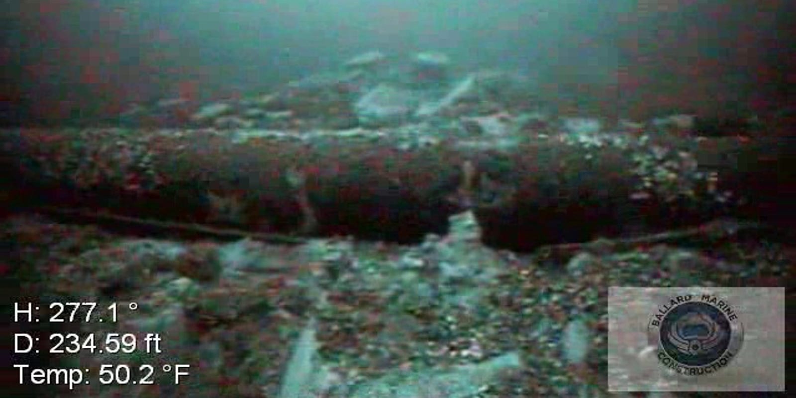 Enbridge submits key Line 5 tunnel construction permits to state, feds