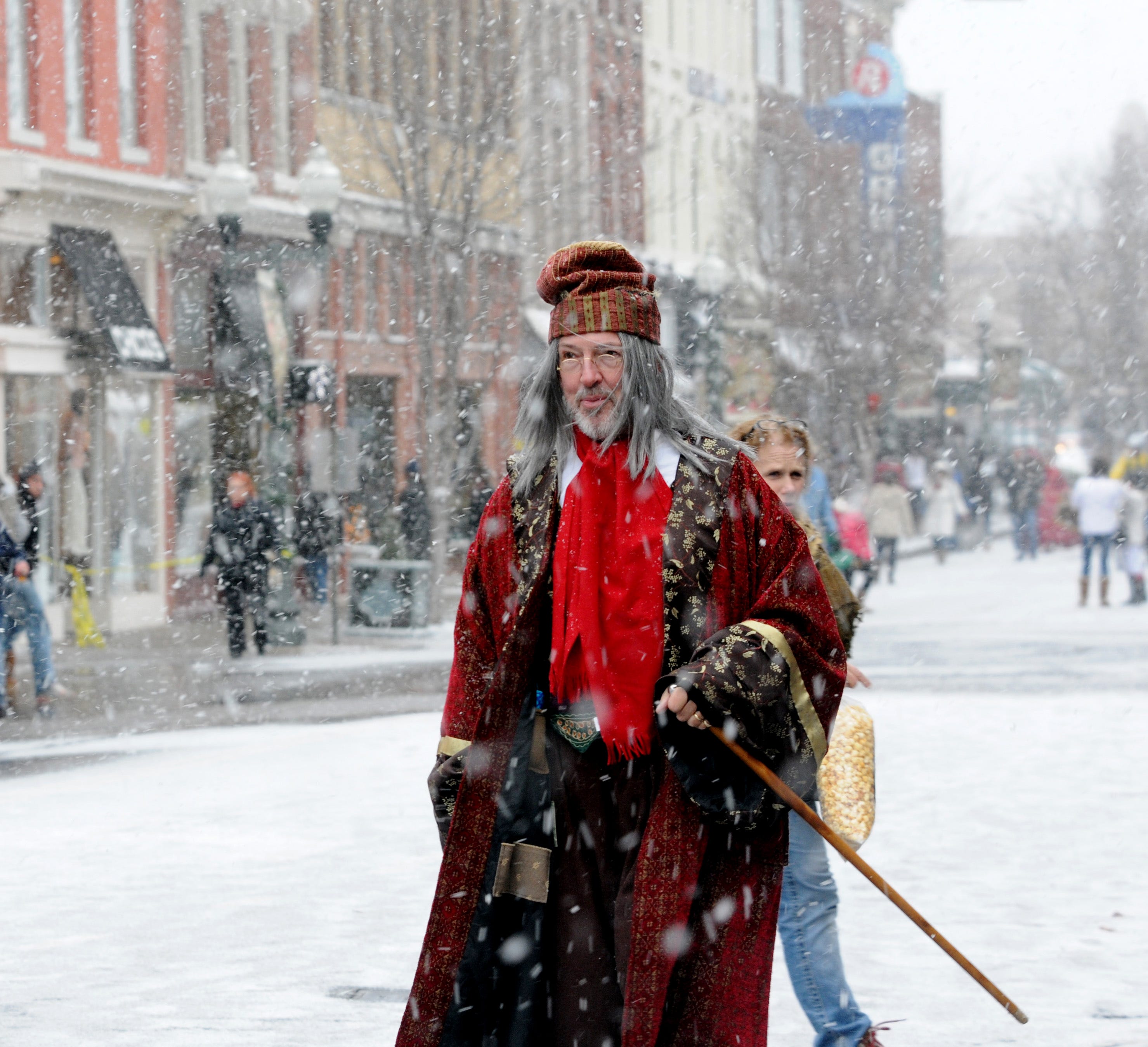 Things to do in, near Nashville, Tennessee in December, 2021 holidays