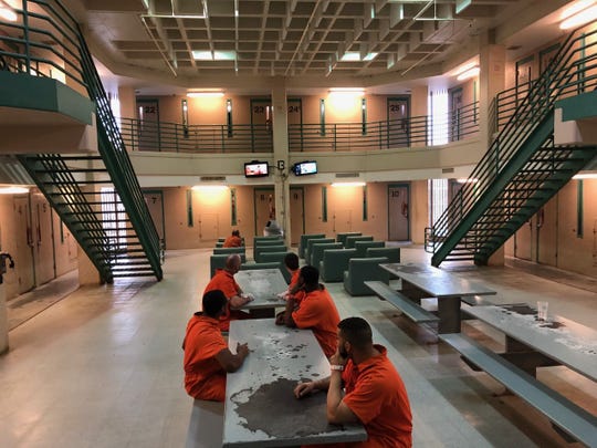 Finley: Genesee County inmates wait more than four years for trial