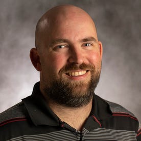 JR Radcliffe | Journal Sentinel