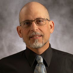 Mark Johnson | Journal Sentinel