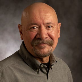 Jesse Garza | Journal Sentinel