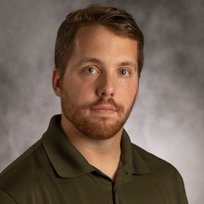 Alec Johnson | Journal Sentinel