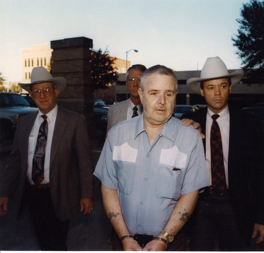 Netflix series highlights serial killer Henry Lee Lucas