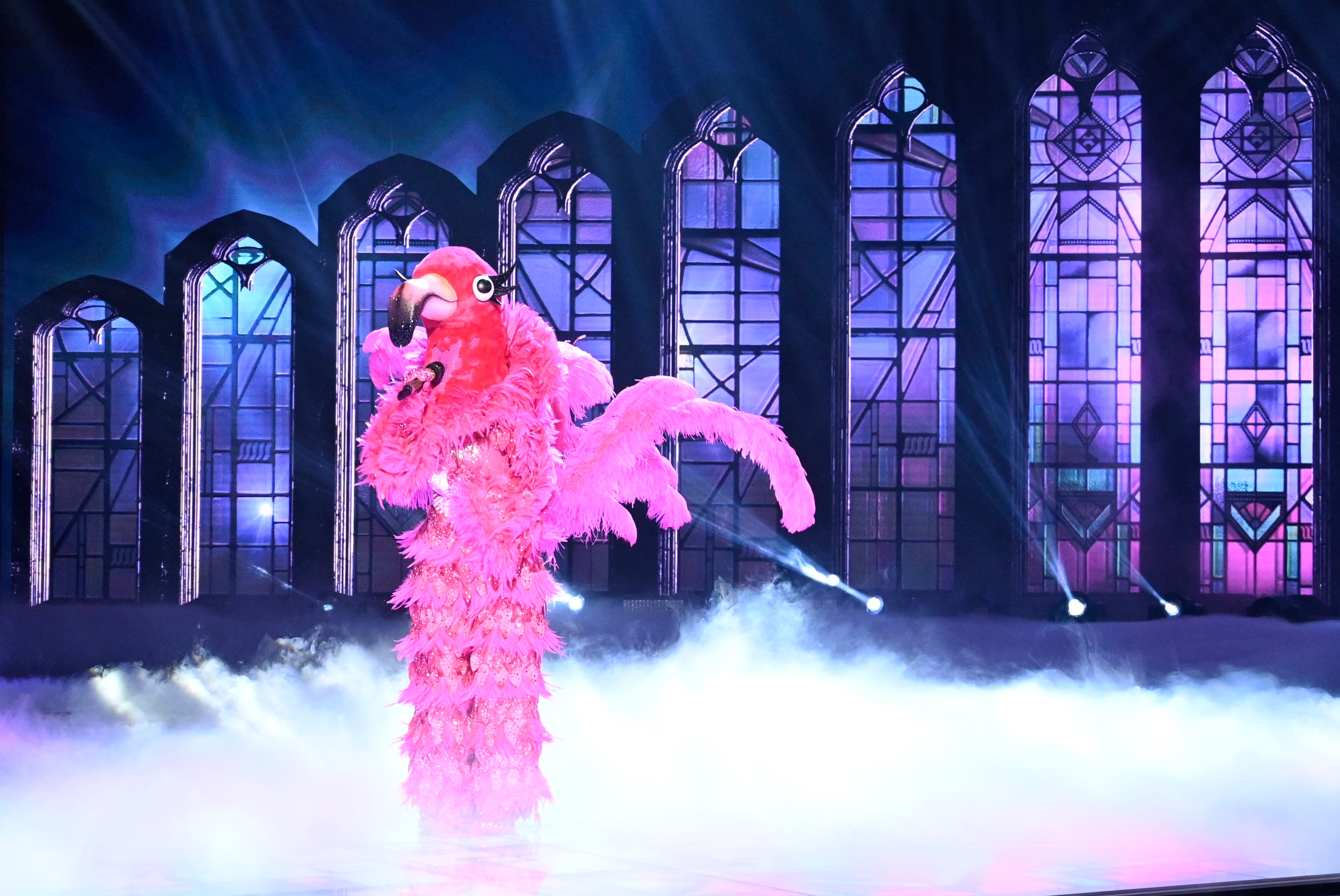 'Masked Singer' recap: Seal, Victor Oladipo eliminated and revealed