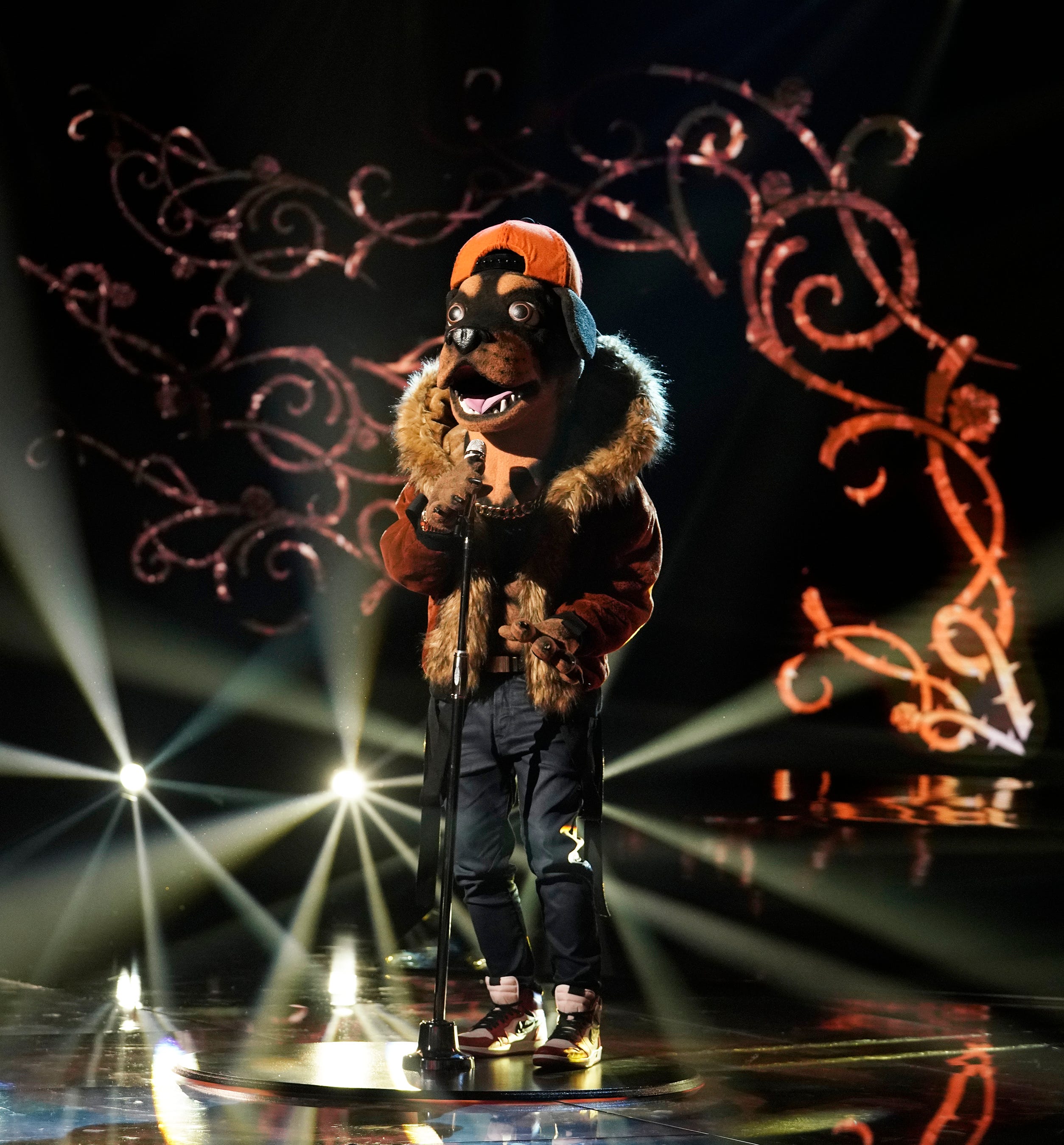 'The Masked Singer' final contestants: Are these the remaining stars?