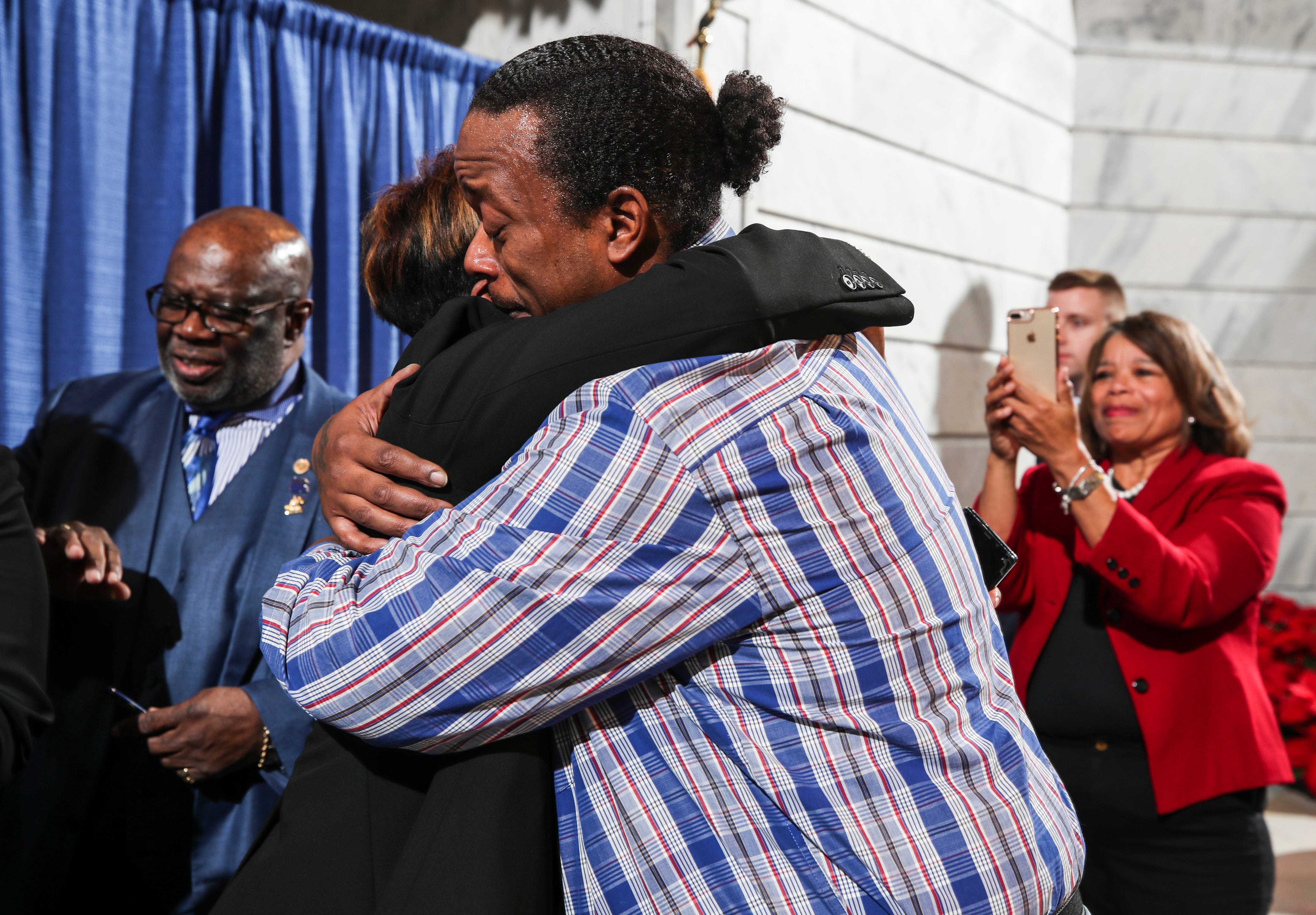 Kentucky should work to restore voting rights to ex-felons